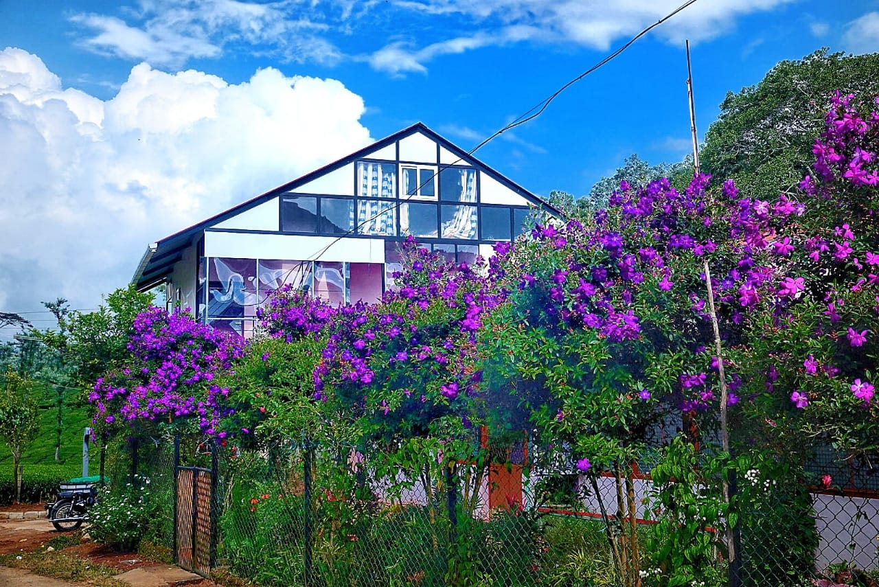 Nelliyampathy Hill Valley Farm House 𝗕𝗢𝗢𝗞 Chittur Farm House