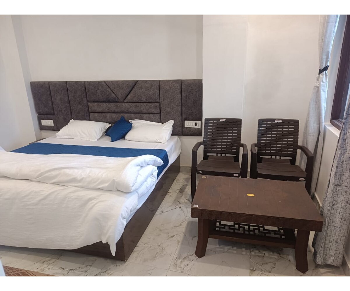 The 47th Heaven homestay Dalhousie - Reviews, Photos & Offer