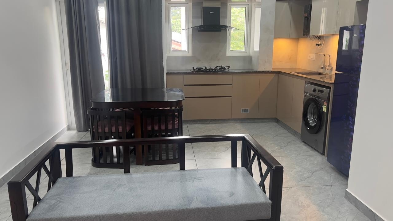 MON RIVAGE 𝗕𝗢𝗢𝗞 Cochin Hotel