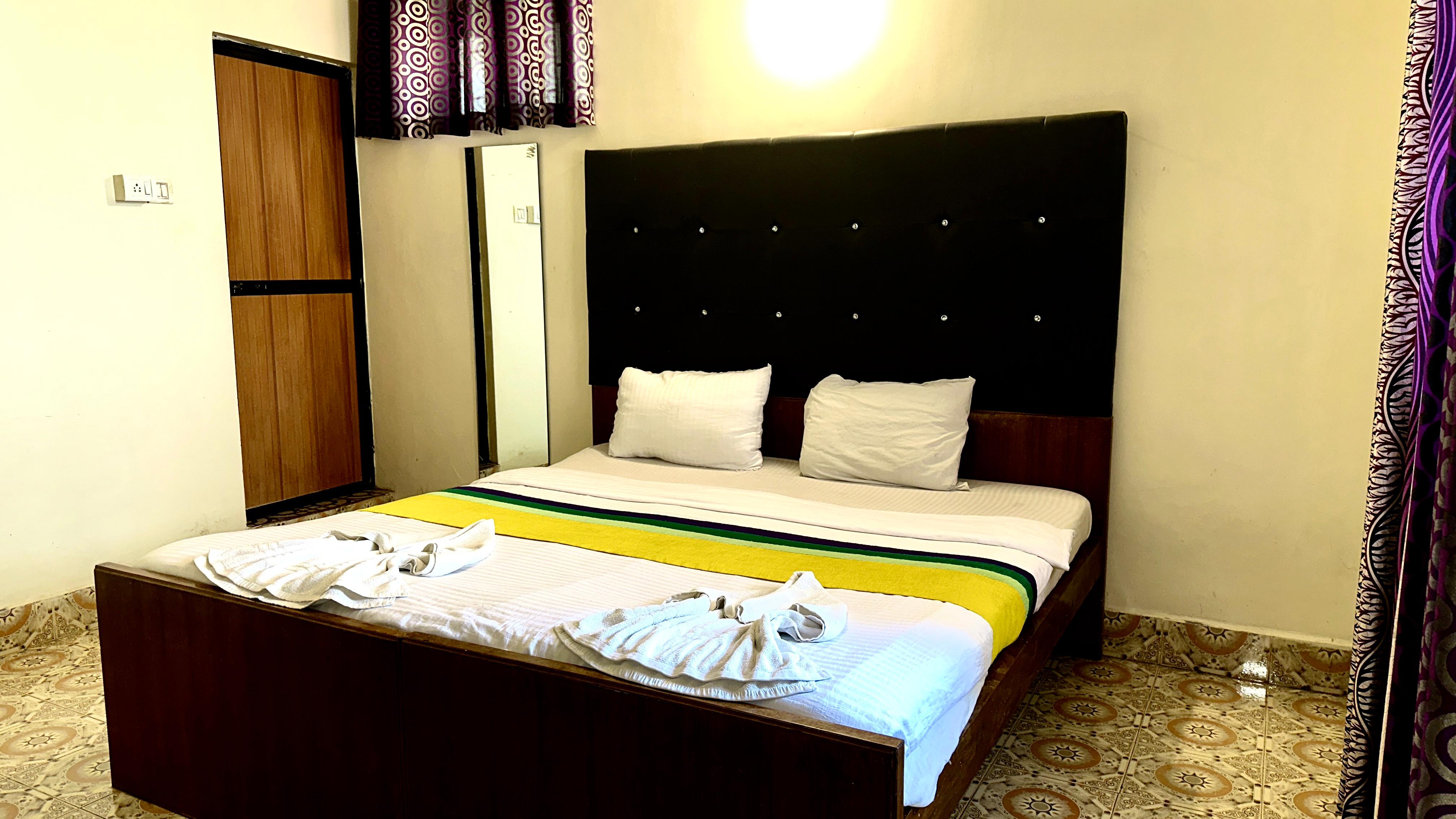 Rooms of Jacks place beach way - Homestay in Goa