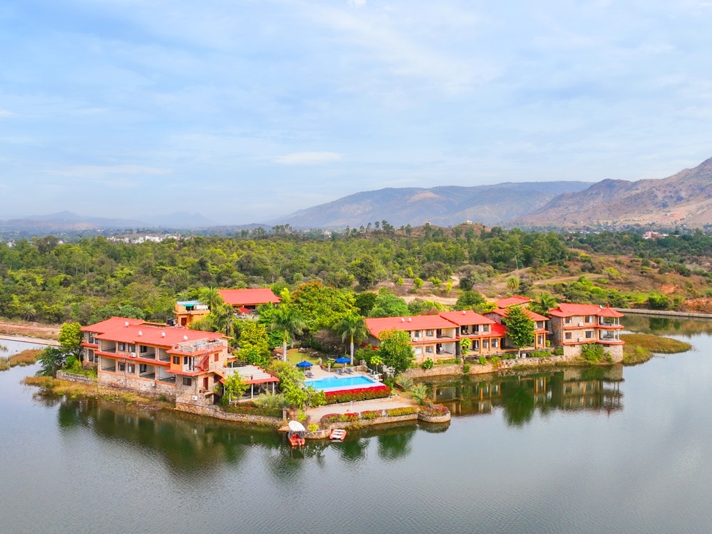 The jhadol Safari resort Jhadol - Reviews, Photos & Offer