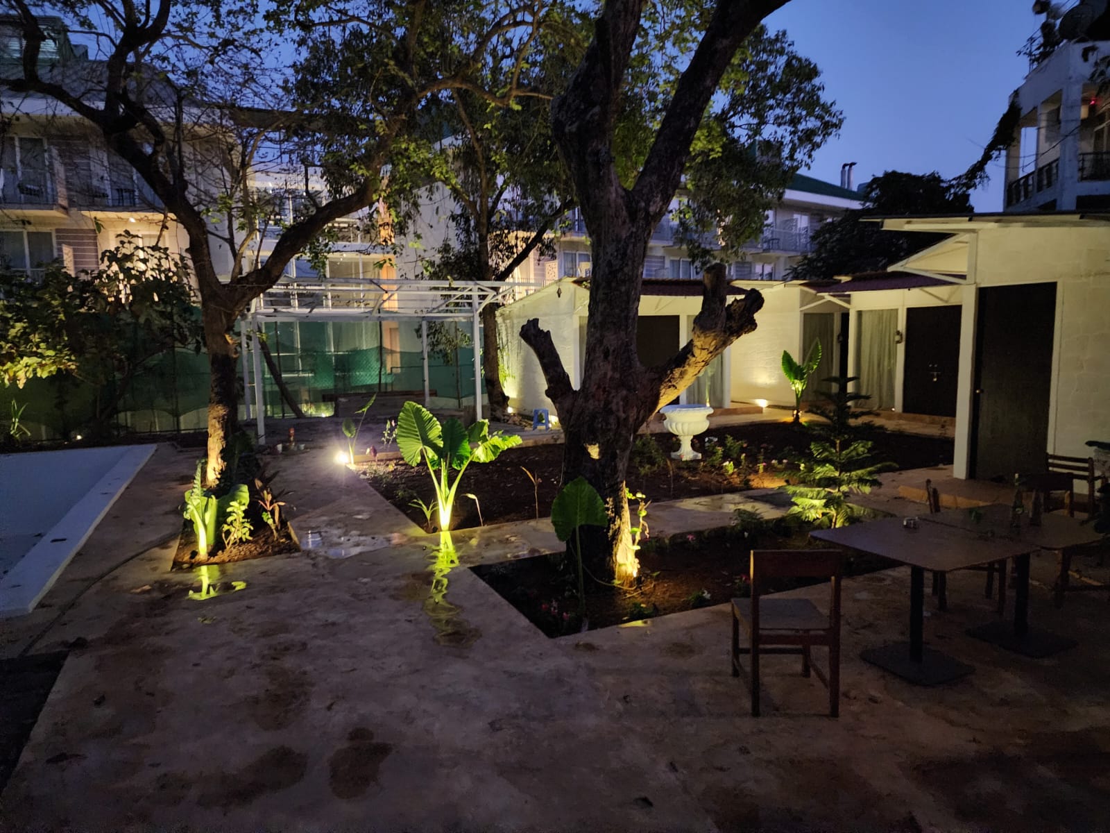 Heira Villa Goa - Reviews, Photos & Offer