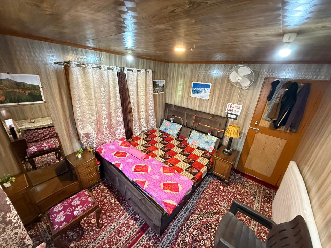 Photos of Flora Cottage - Homestay in Srinagar
