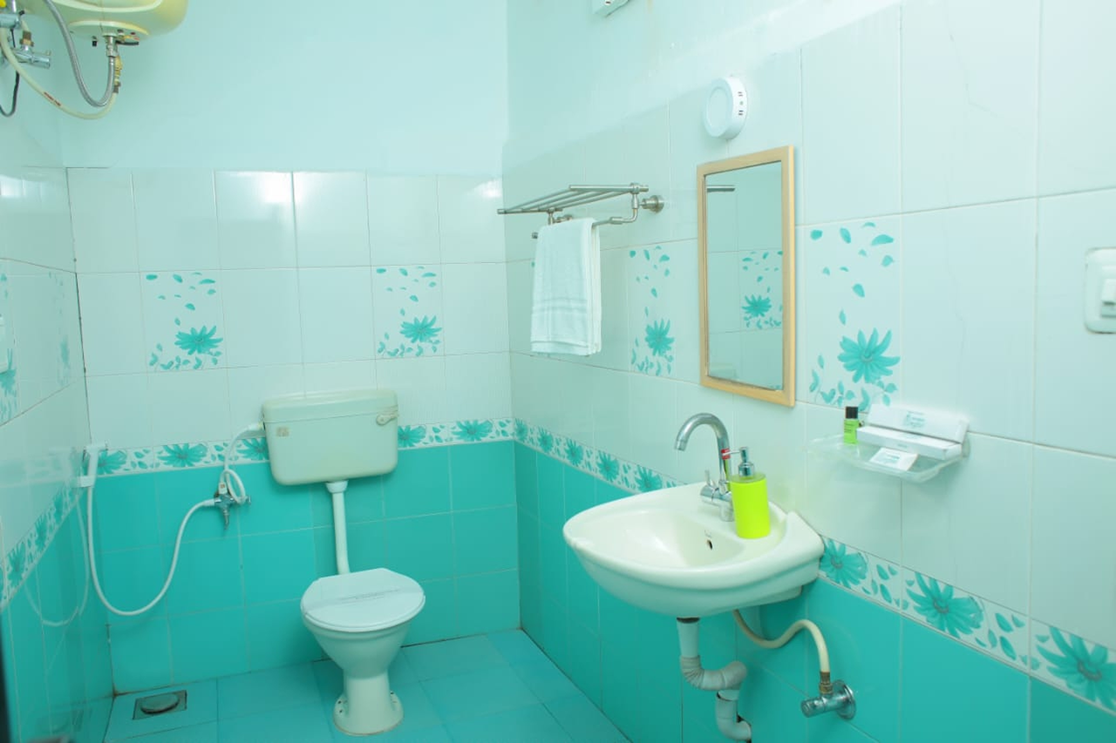 Namaskar Vythiri | Cottages and Pool 𝗕𝗢𝗢𝗞 Wayanad Apartment