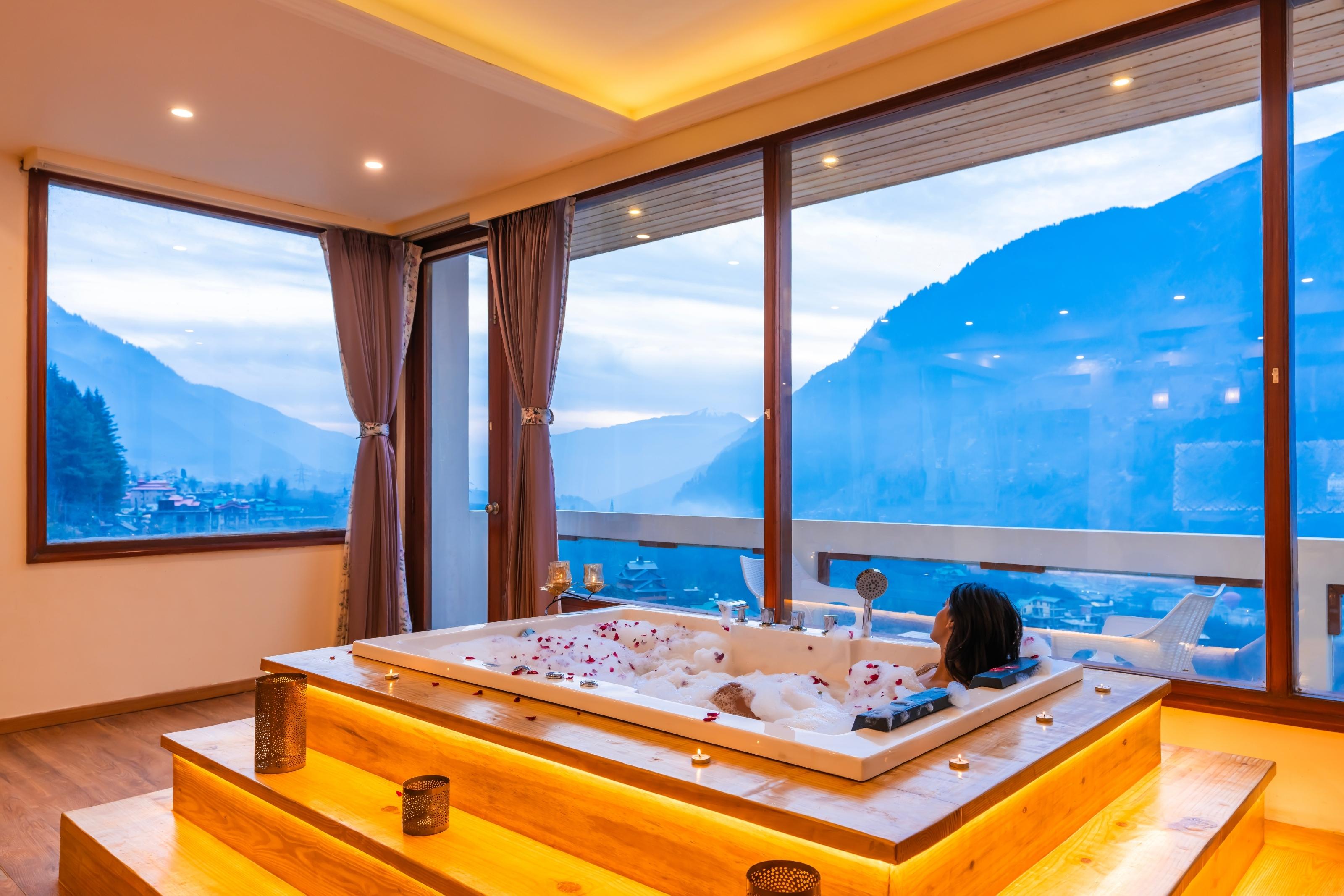 Photos of Moustache Select Manali - Homestay in Manali