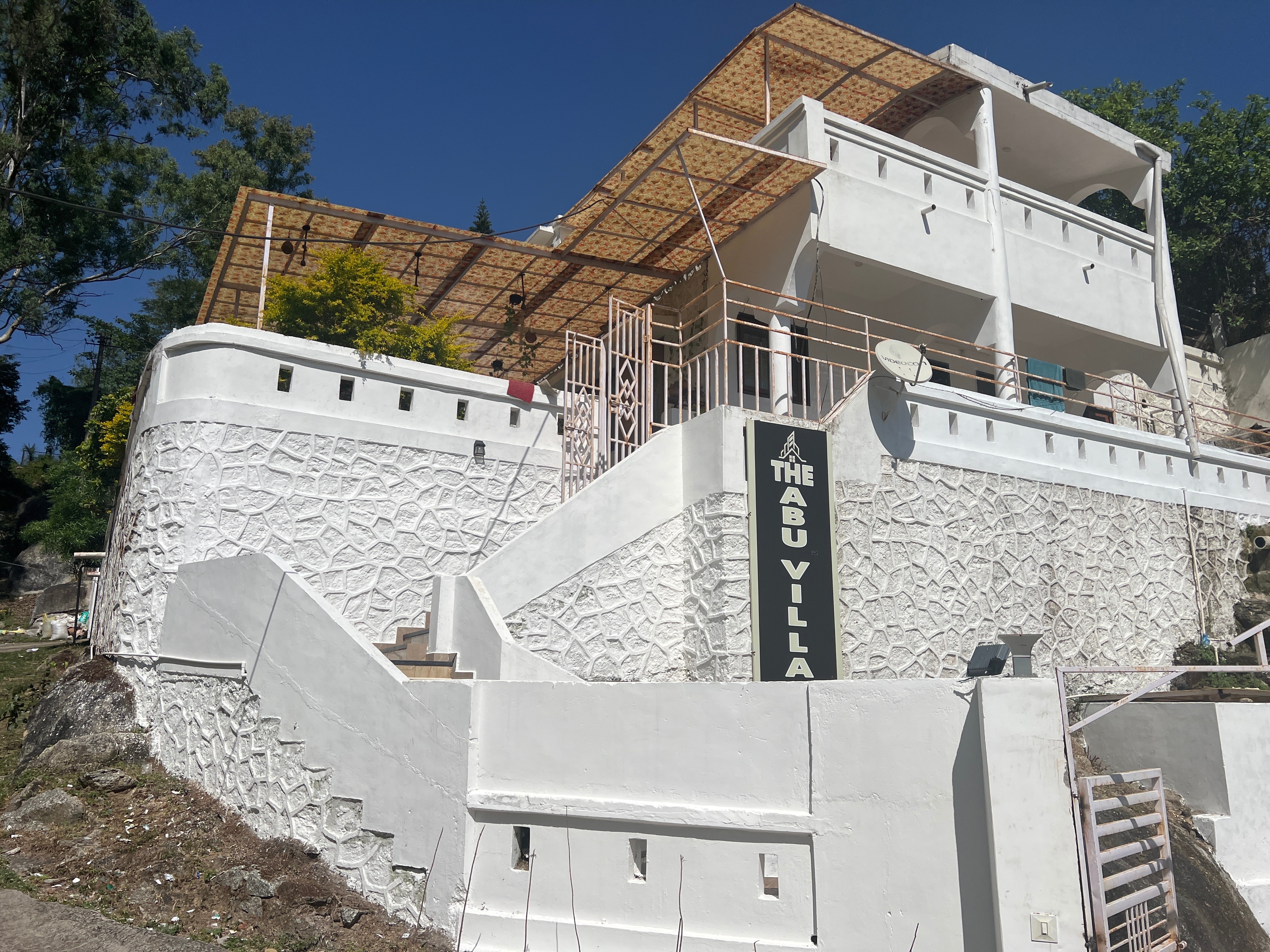 The Abu Villa Mount Abu - Reviews, Photos & Offer