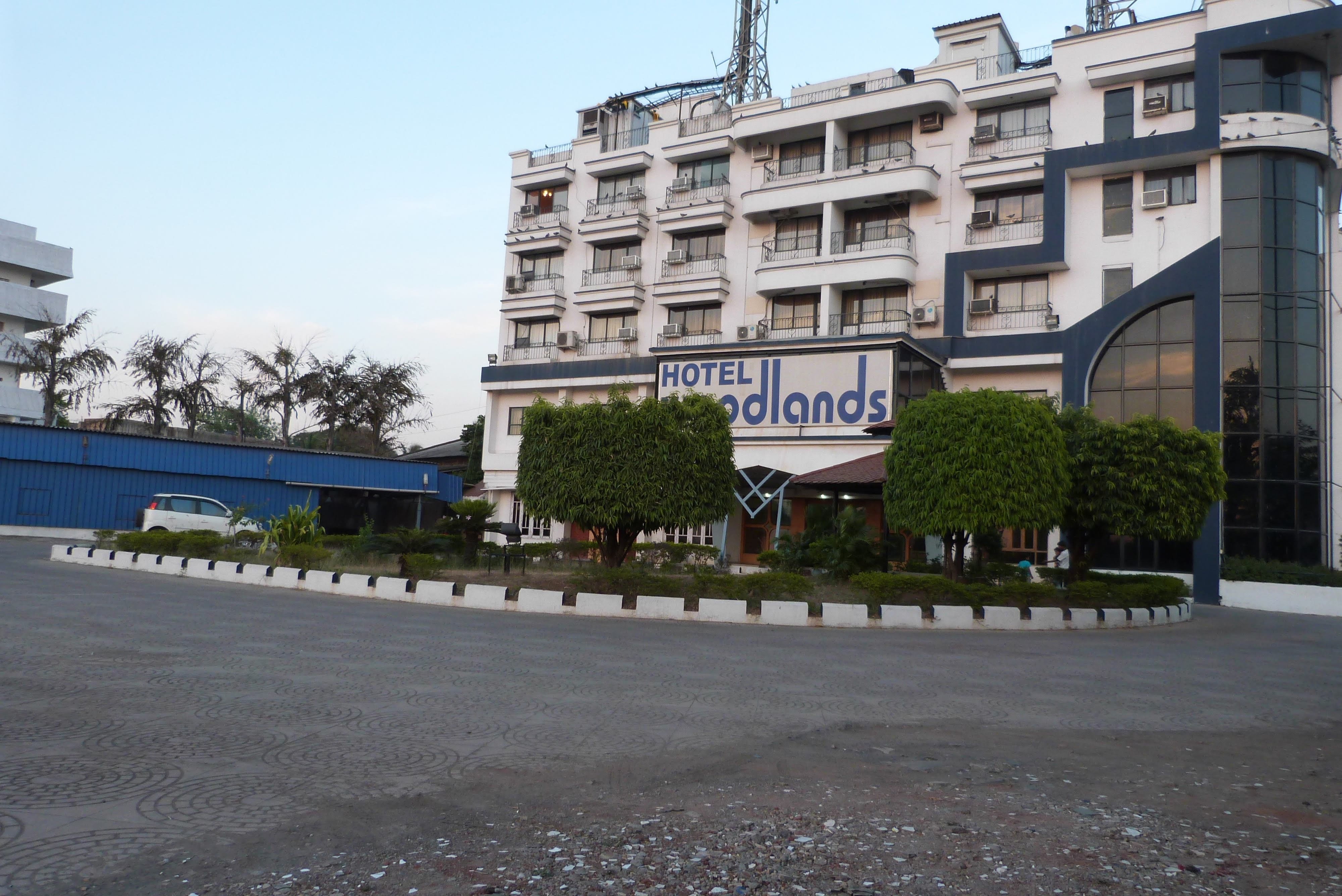 Hotel Woodlands Vapi - Reviews, Photos & Offer