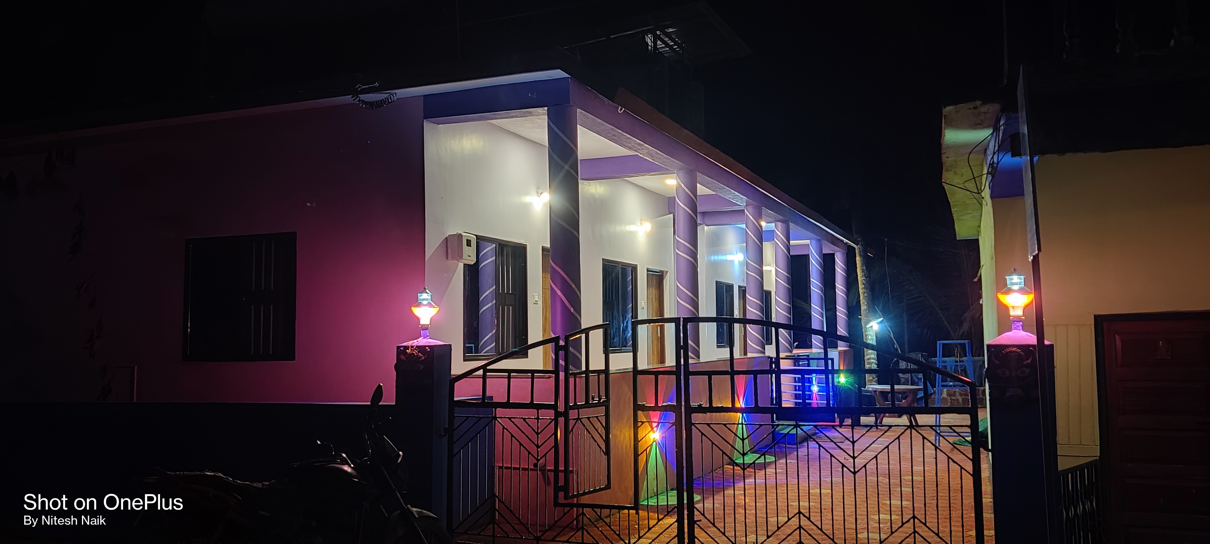 Navni Beach View Stay Homestay Gokarna - Reviews, Photos & Offer