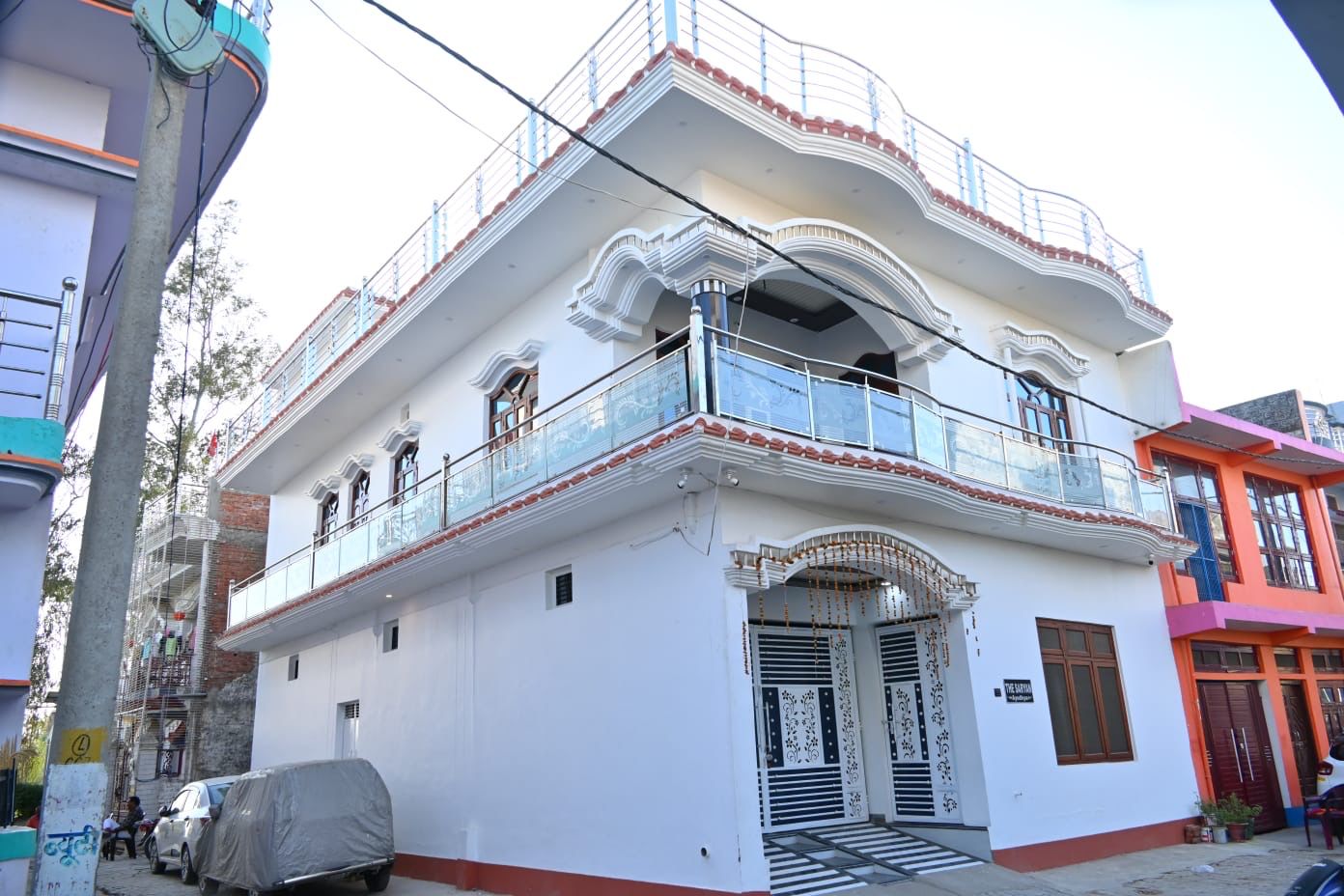 The Saryan - Ayodhya Villa Ayodhya - Reviews, Photos & Offer