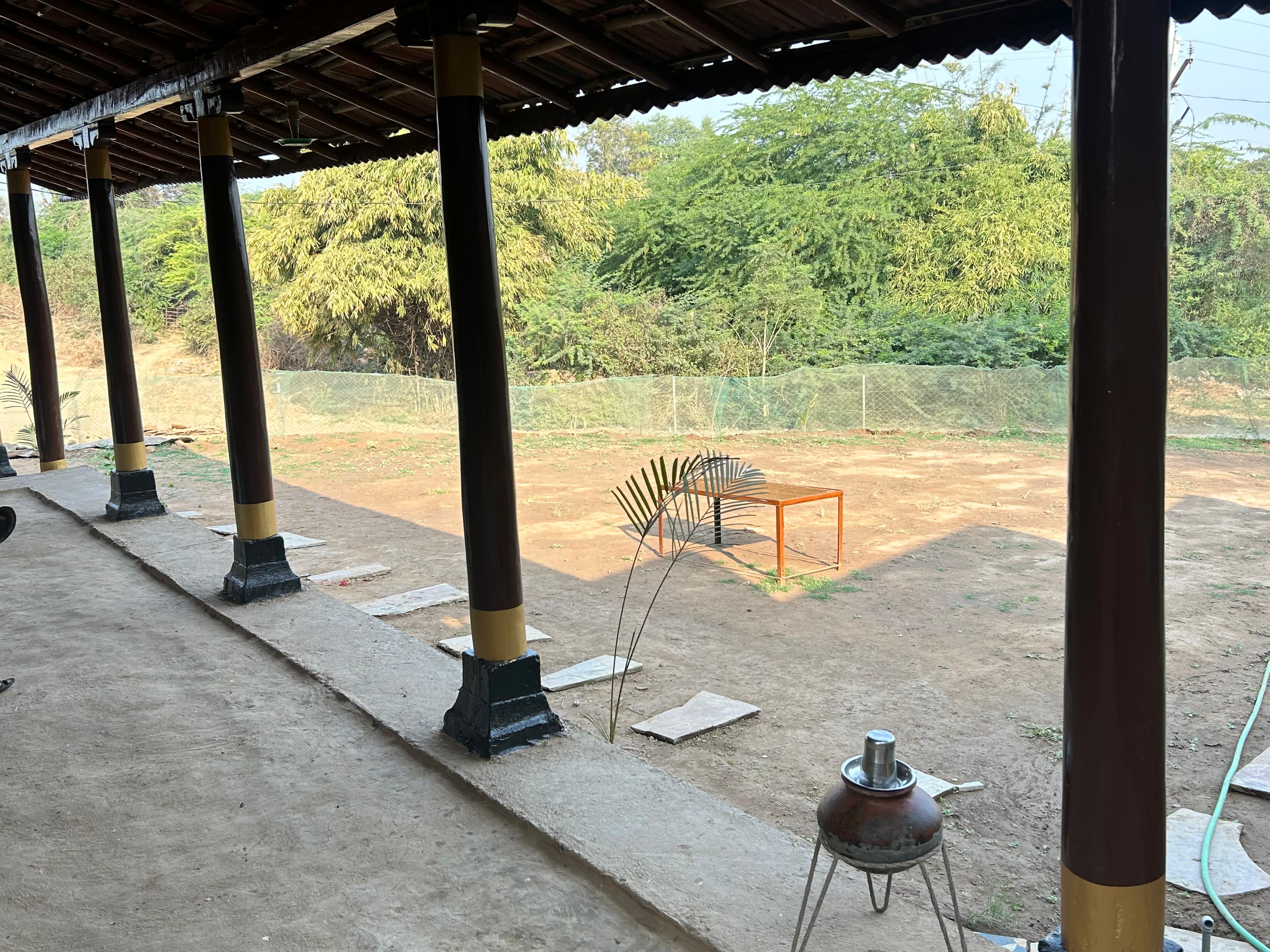 Shree Namami Home stay 𝗕𝗢𝗢𝗞 Kasrawad Homestay