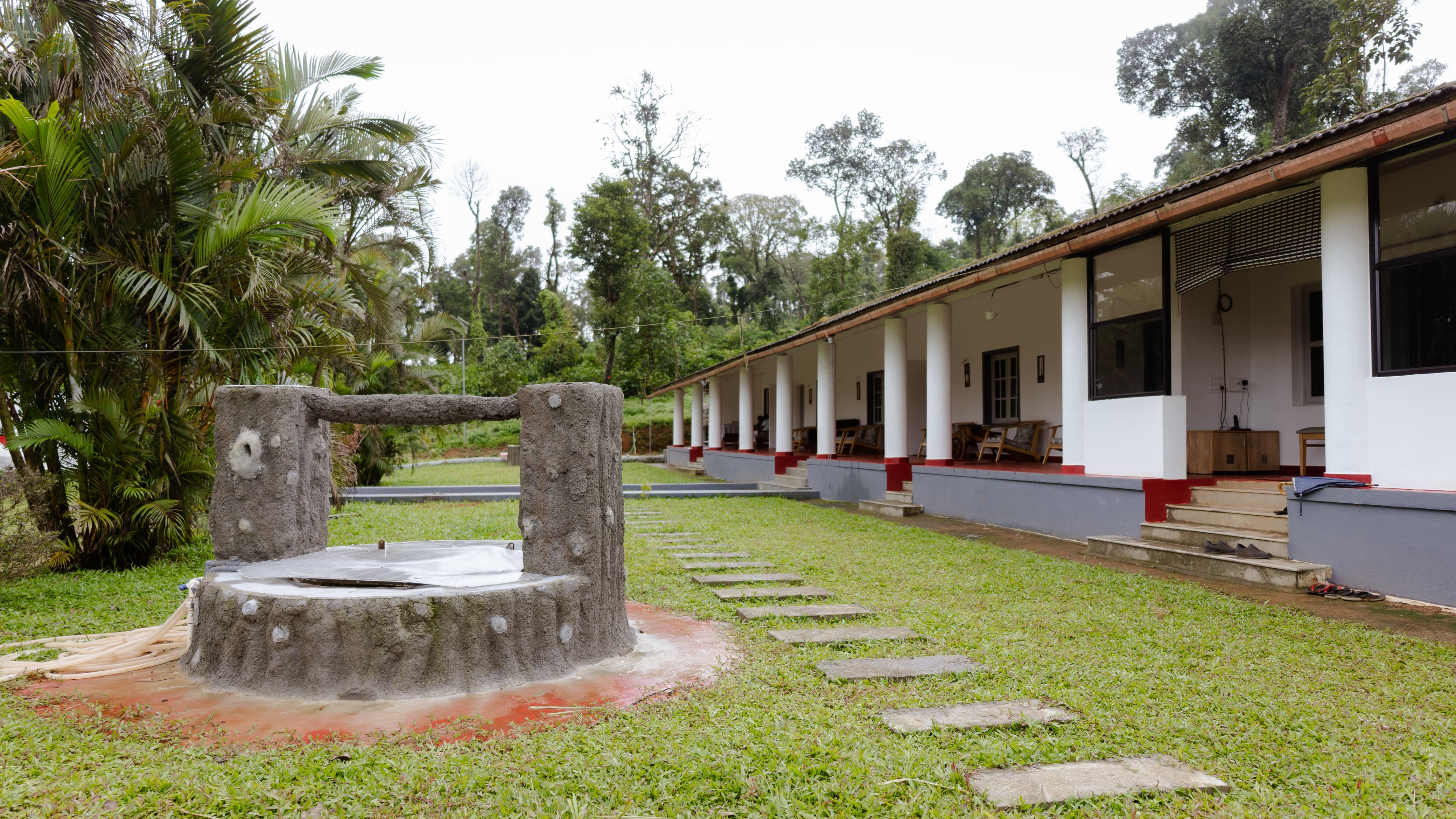Green Earth Coorg 𝗕𝗢𝗢𝗞 Coorg Homestay