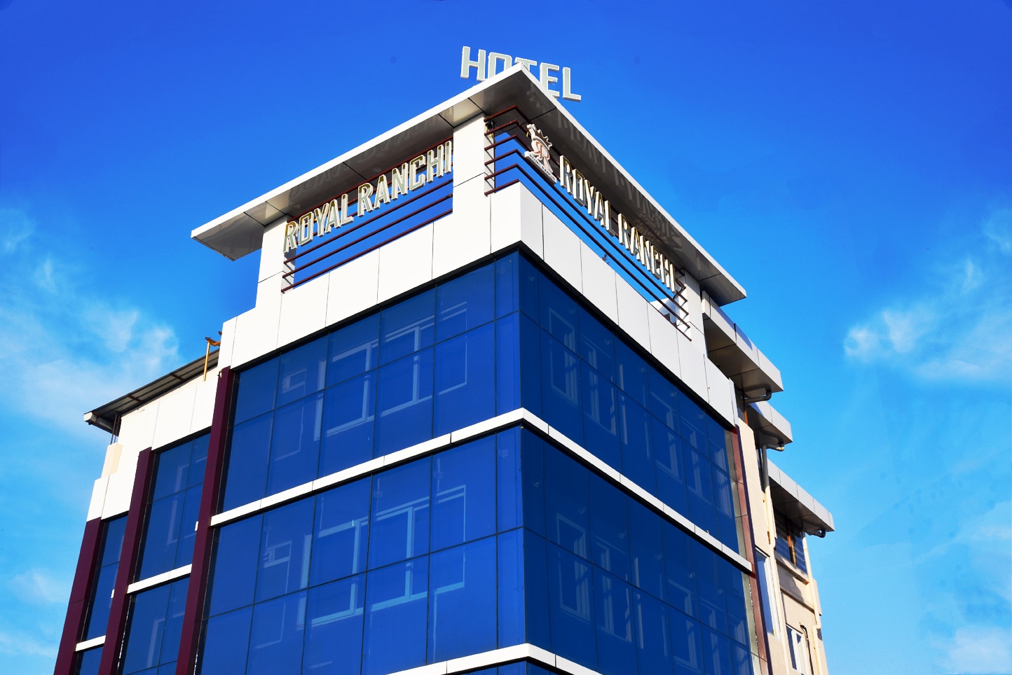 Royal Ranchi Hotel Ranchi - Reviews, Photos & Offer