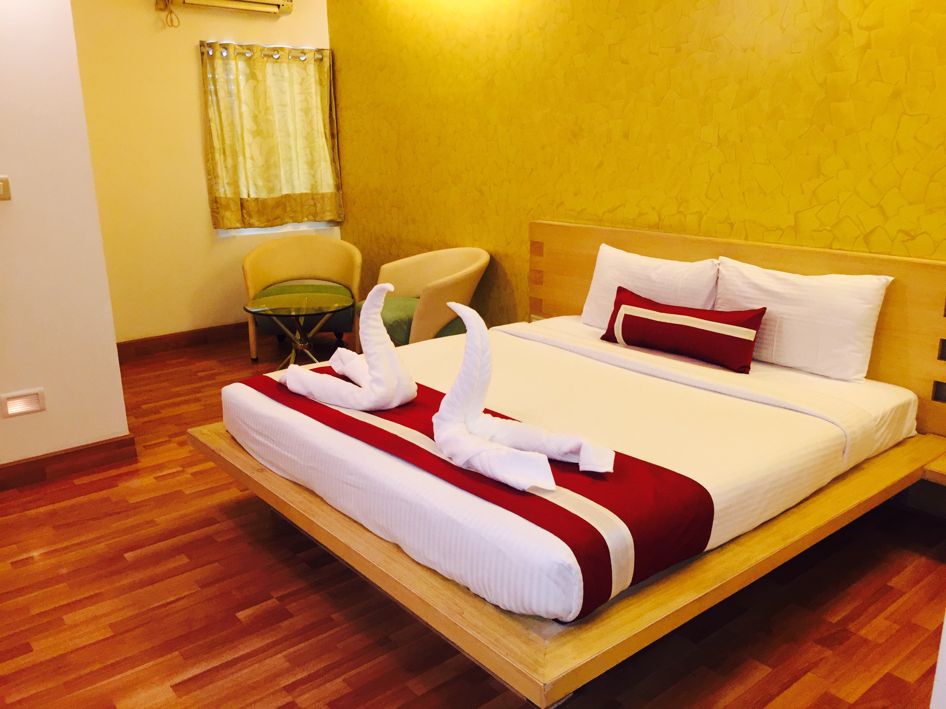 Photos of Octave Hotel & Spa Marathahalli - Bangalore Hotel on Goibibo