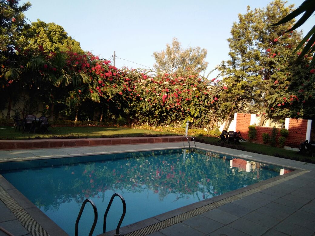 Sirsi Haveli 𝗕𝗢𝗢𝗞 Jaipur Resort