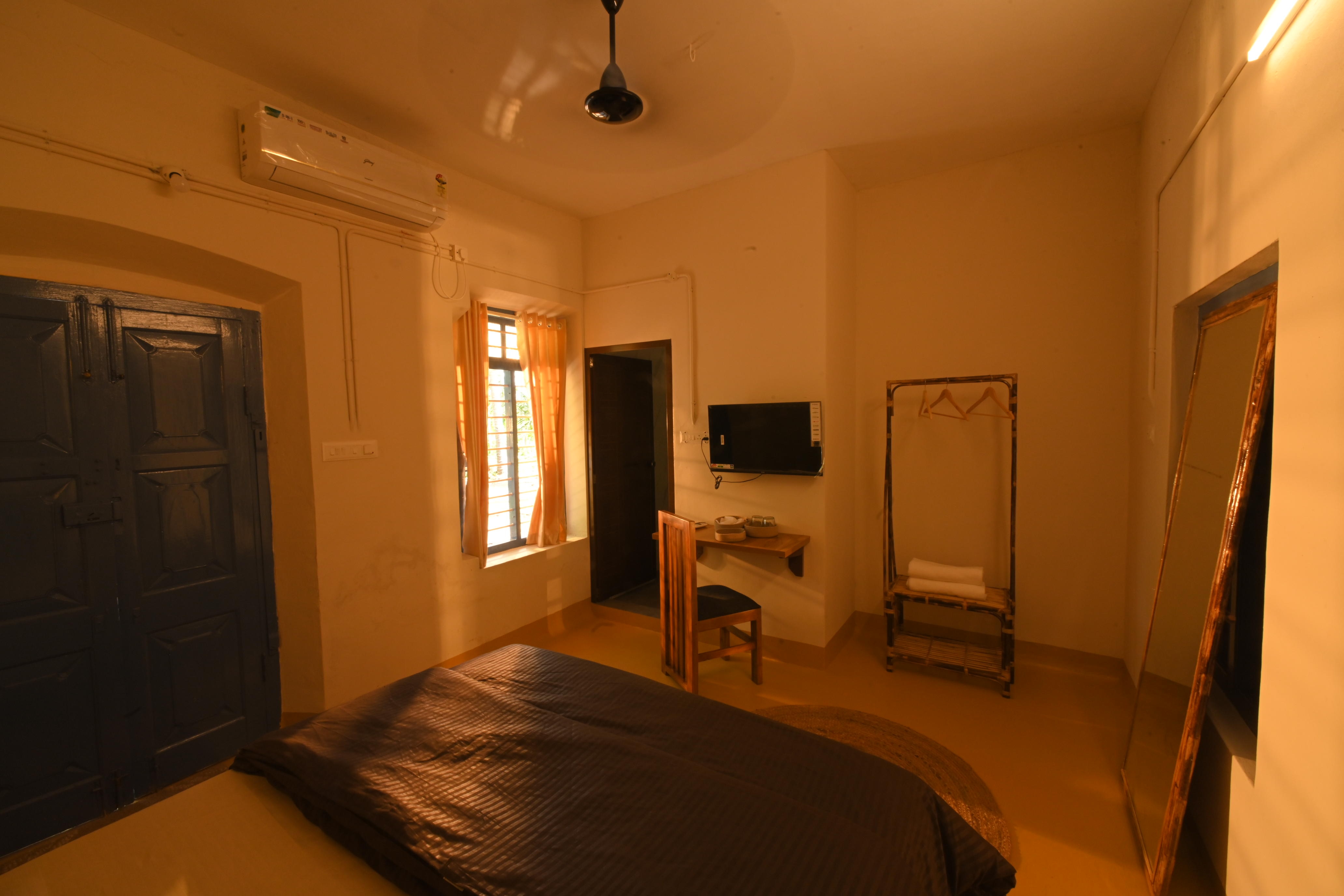 Haust Hostel Varkala - Reviews, Photos & Offer