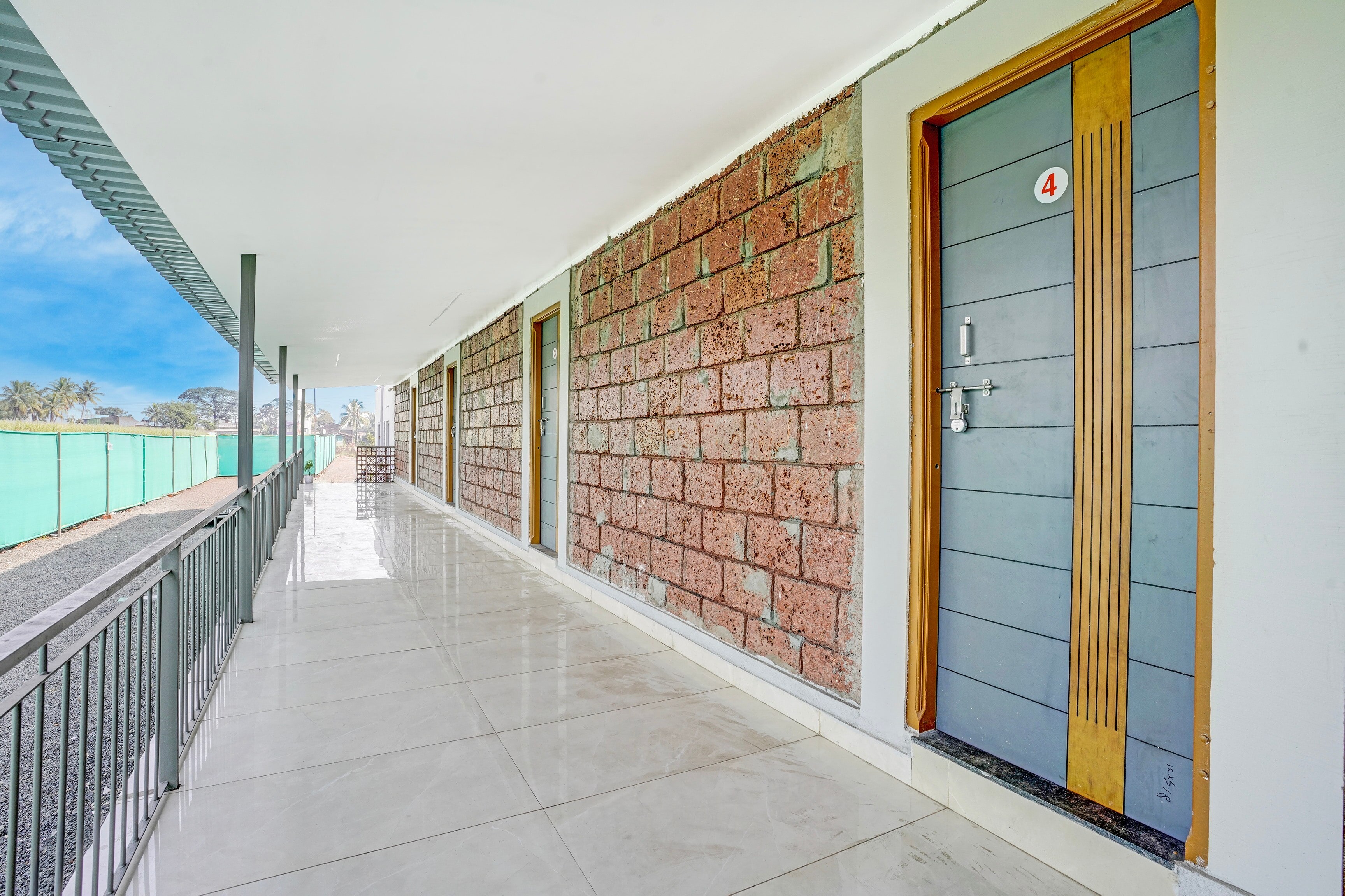 VISAVA RESORT AND LODGING HERLE 𝗕𝗢𝗢𝗞 Hatkalangda Hotel