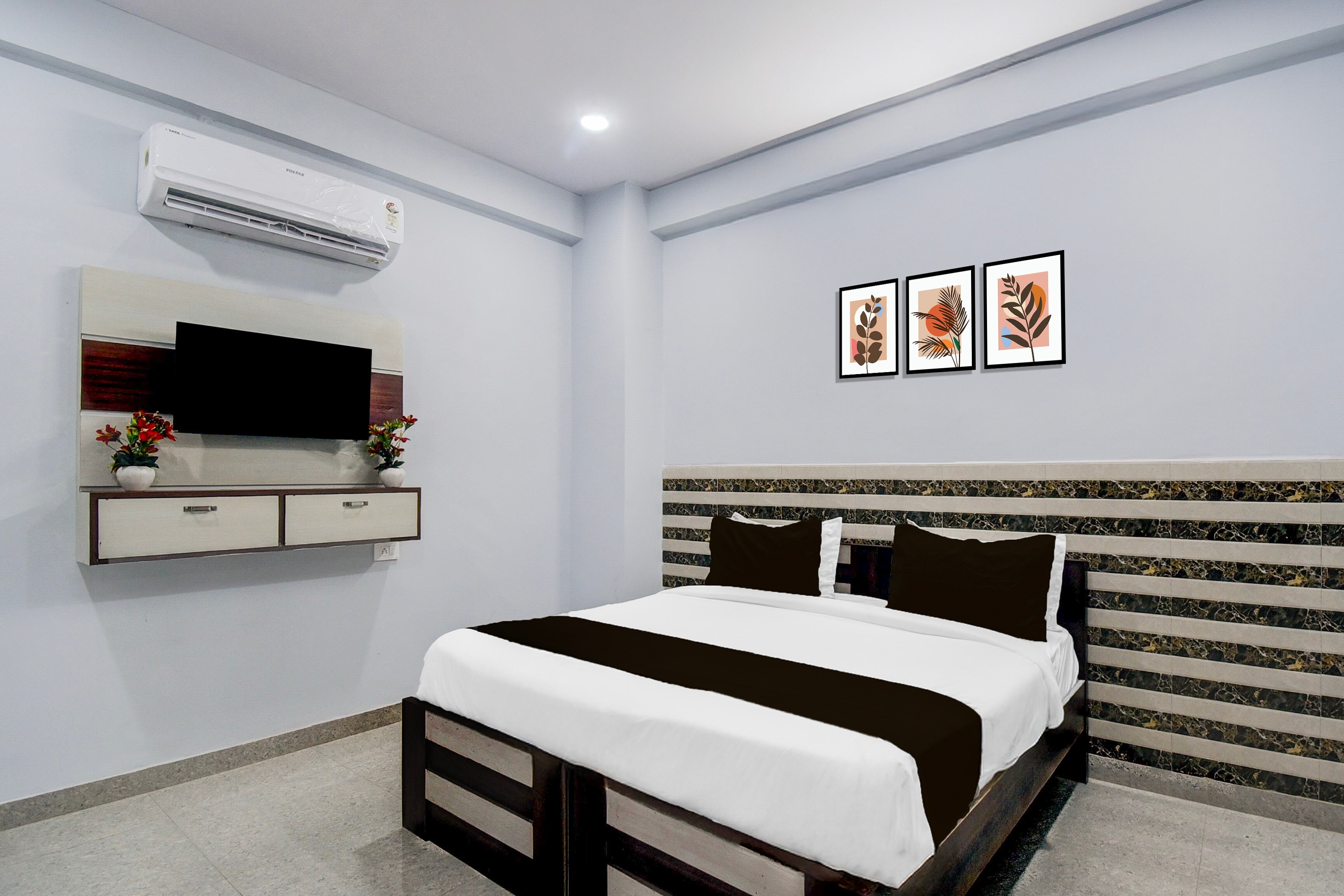 Collection O Pratap Nagar Jaipur Formerly Hotel Geeta Palace 𝗕𝗢𝗢𝗞 ...