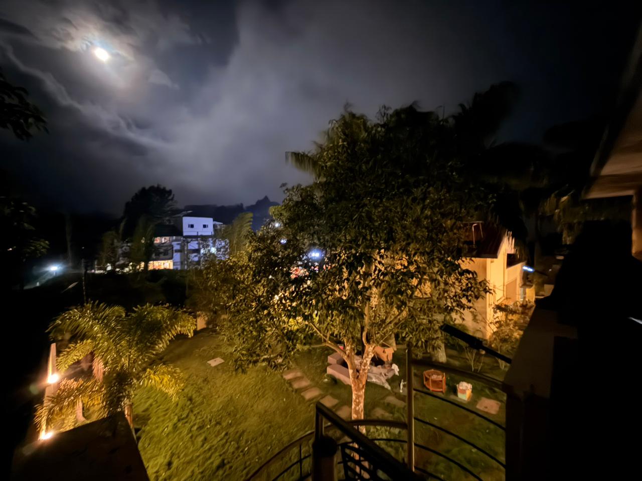 Palm Retreat 6BHK 𝗕𝗢𝗢𝗞 Yercaud Homestay