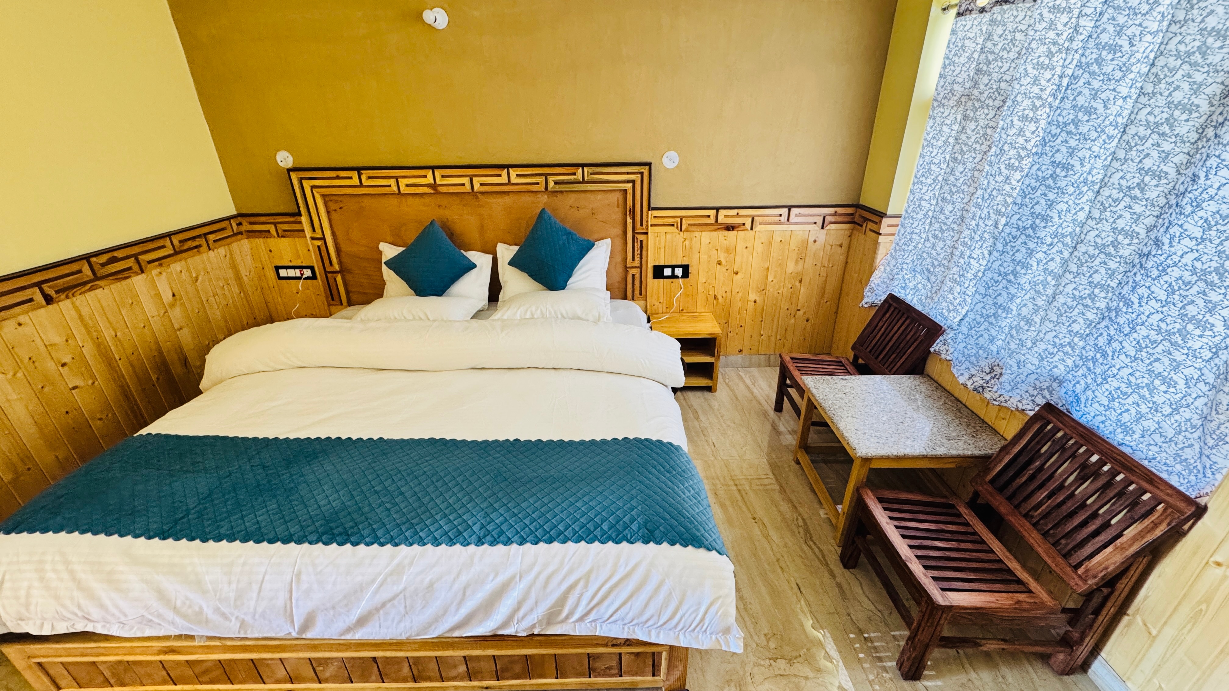 Spiti House 𝗕𝗢𝗢𝗞 Spiti Homestay