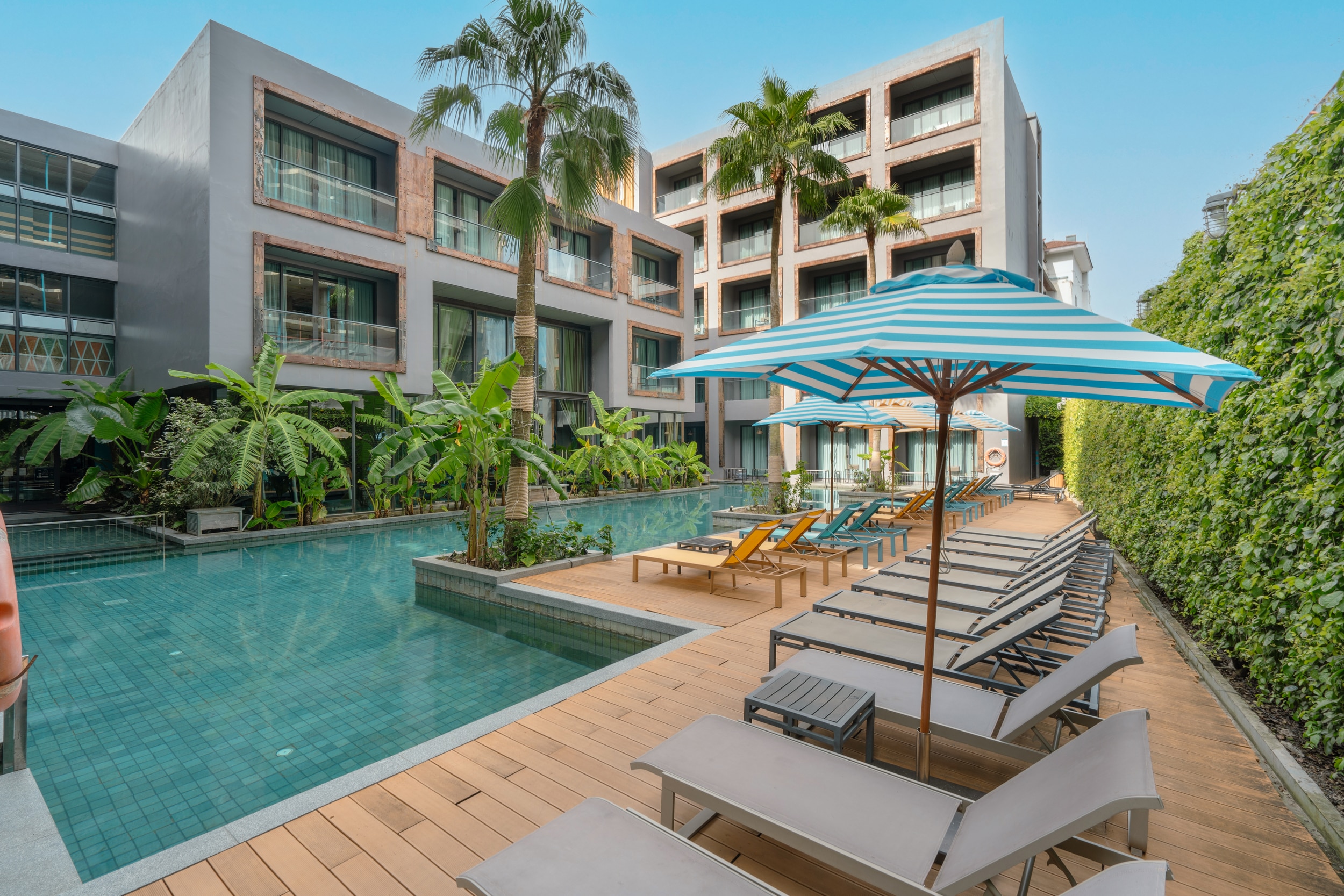 Sugar Marina Resort -Surf- Kata Beach, Phuket @AED - Sugar Marina ...