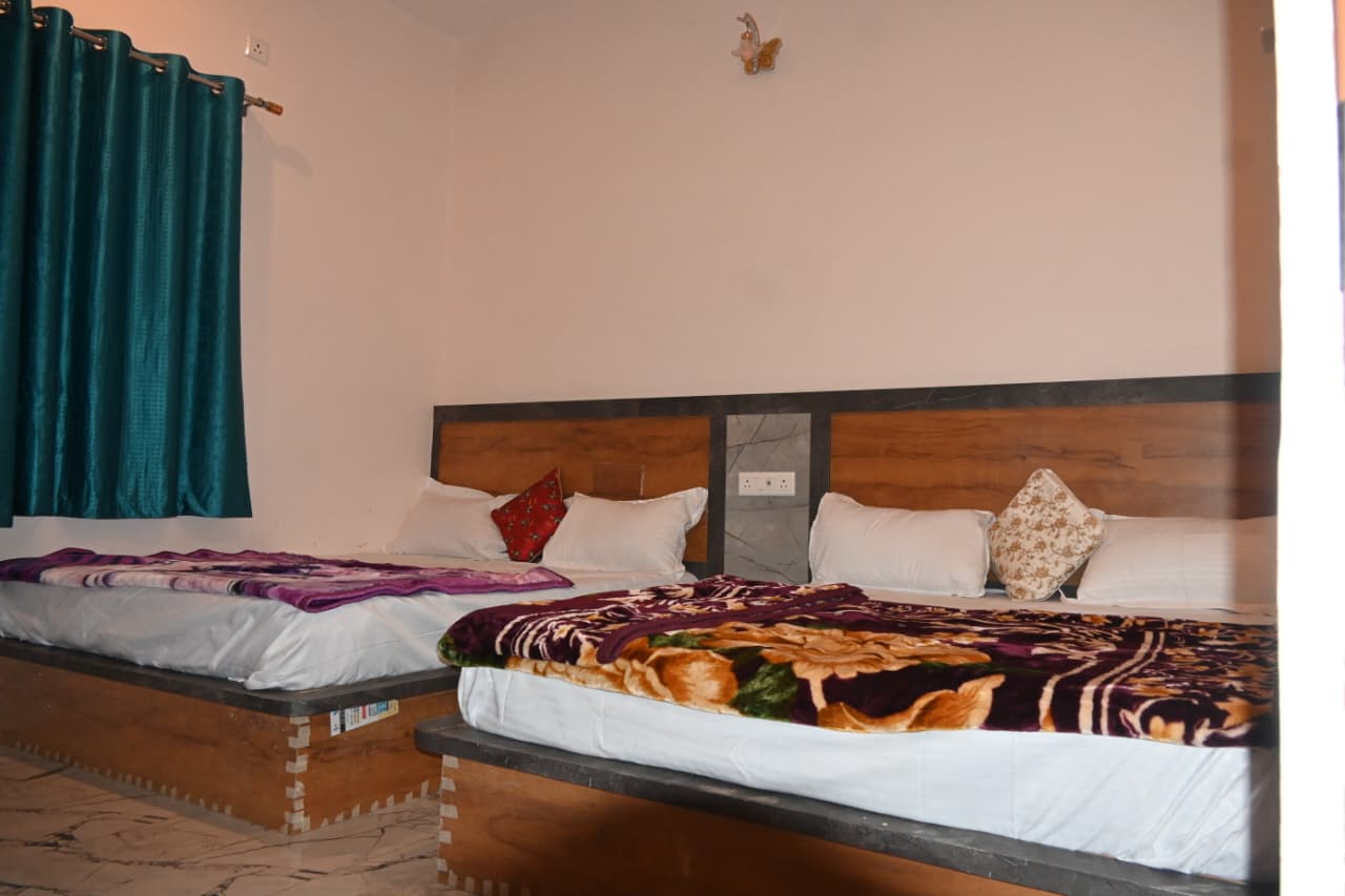Address of Malwa resort Chitrakoot - Homestay in Chitrakoot
