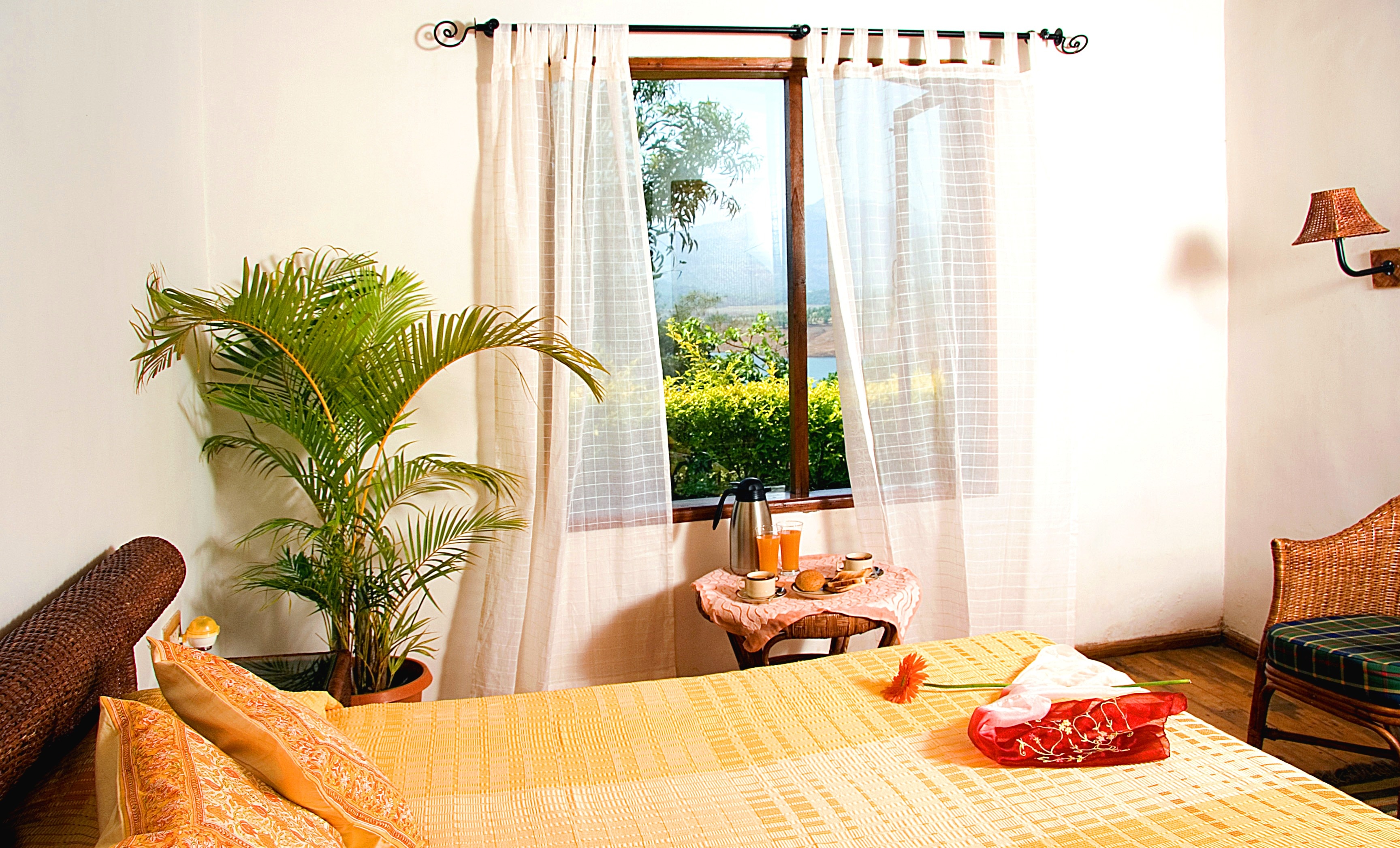 Anandvan Resort Bhandardara - INR 800.0 OFF ( ̶4̶0̶0̶0̶ ) Resort 𝐏𝐡𝐨𝐭𝐨𝐬 ...