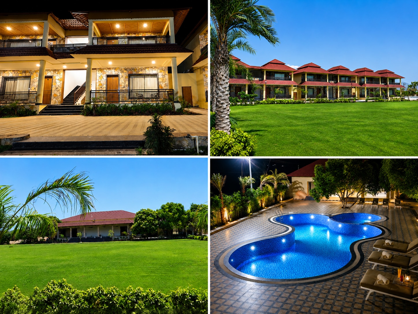 Vijay Vilas by Arow Hotels & Resorts 𝗕𝗢𝗢𝗞 Pushkar Hotel
