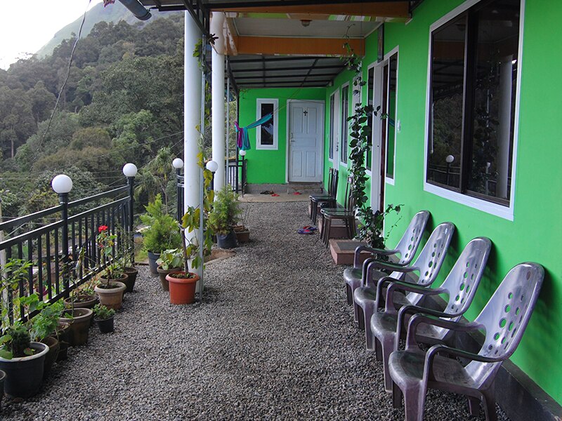Mountain Rest Holiday Homes 𝗕𝗢𝗢𝗞 Munnar Homestay