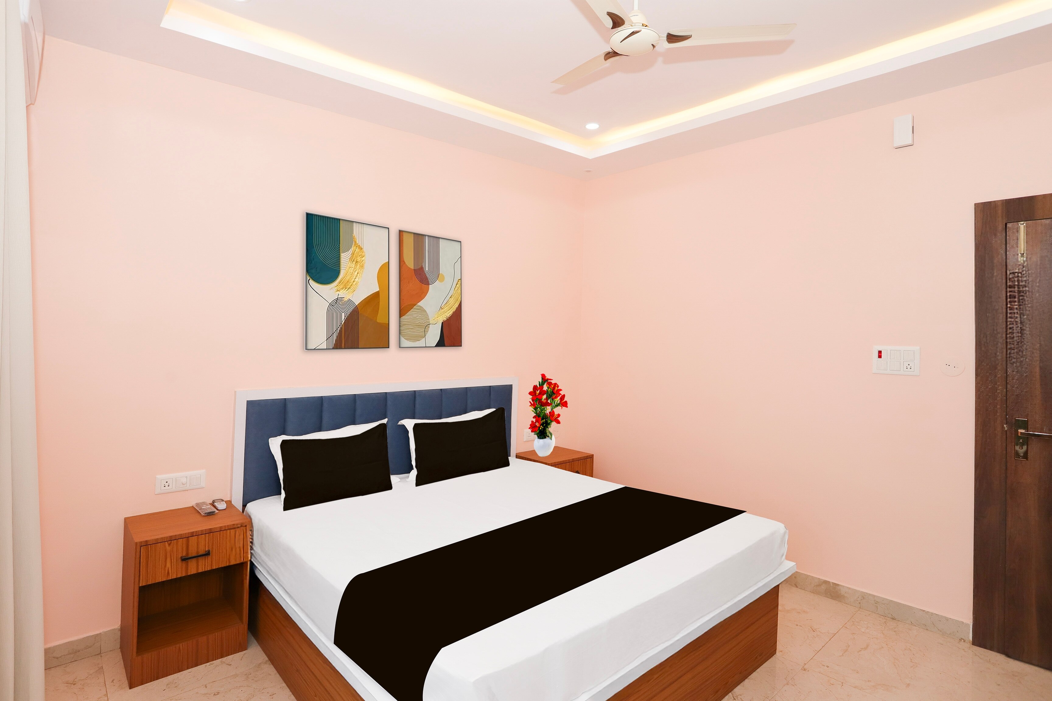 Townhouse Tender Village Formerly Seven Seas Ranchi - Reviews, Photos ...