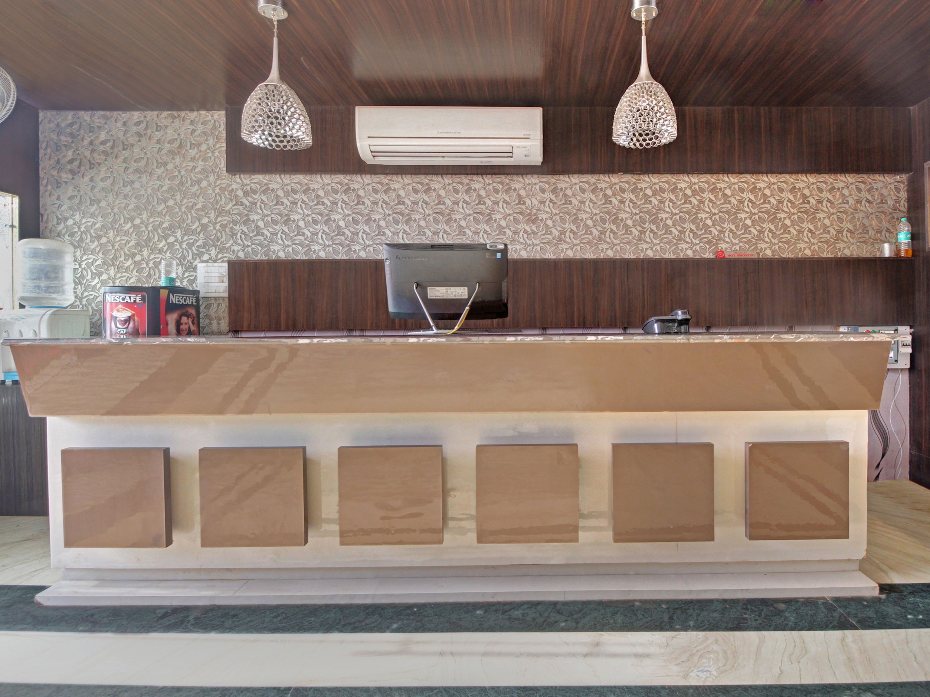 The Nakshatra Comforts Hotel Gadag - Reviews, Photos & Offer