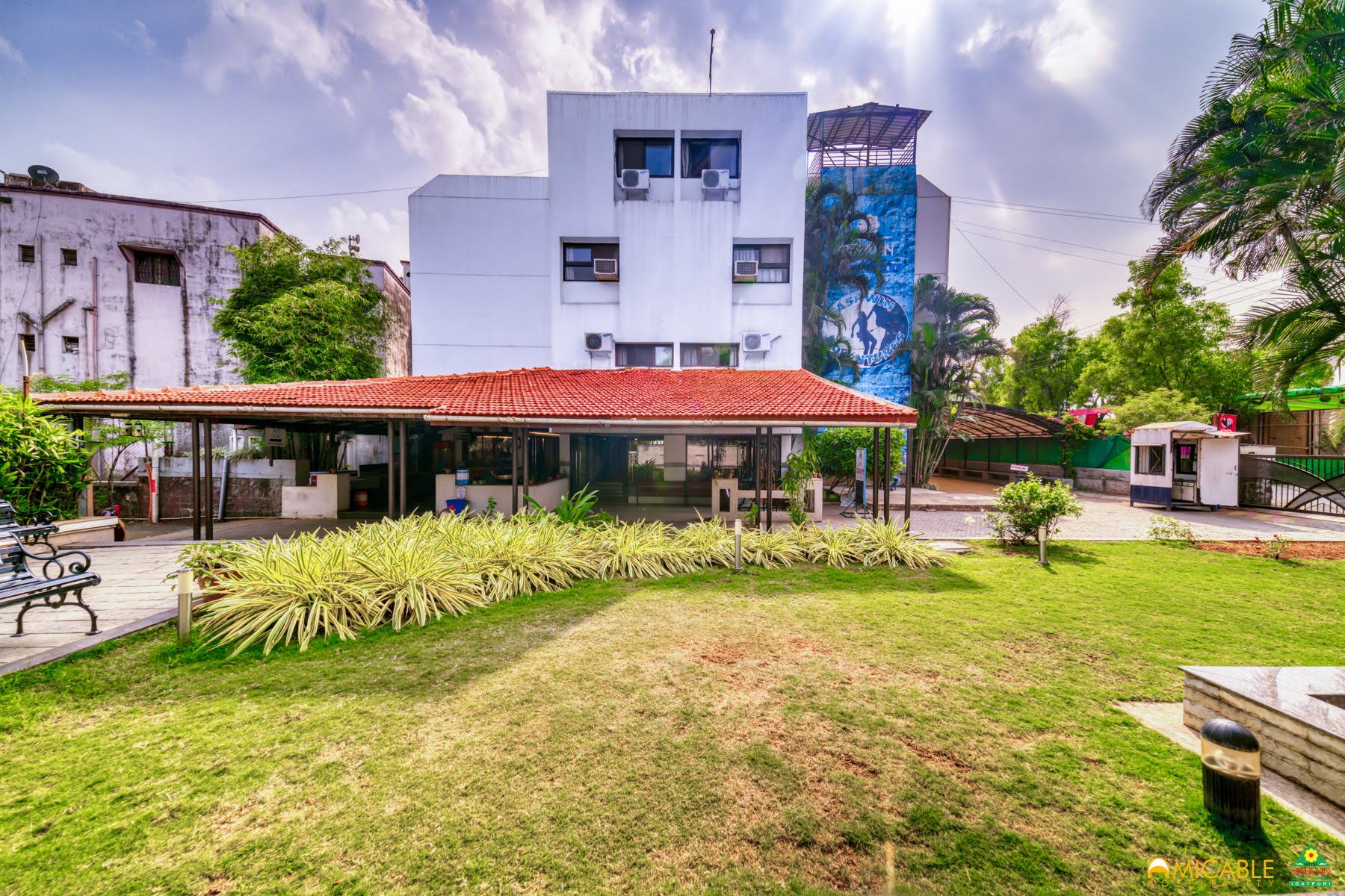 Hotel Ashwin Igatpuri, Pure Veg & Jain Food Igatpuri - Reviews, Photos ...