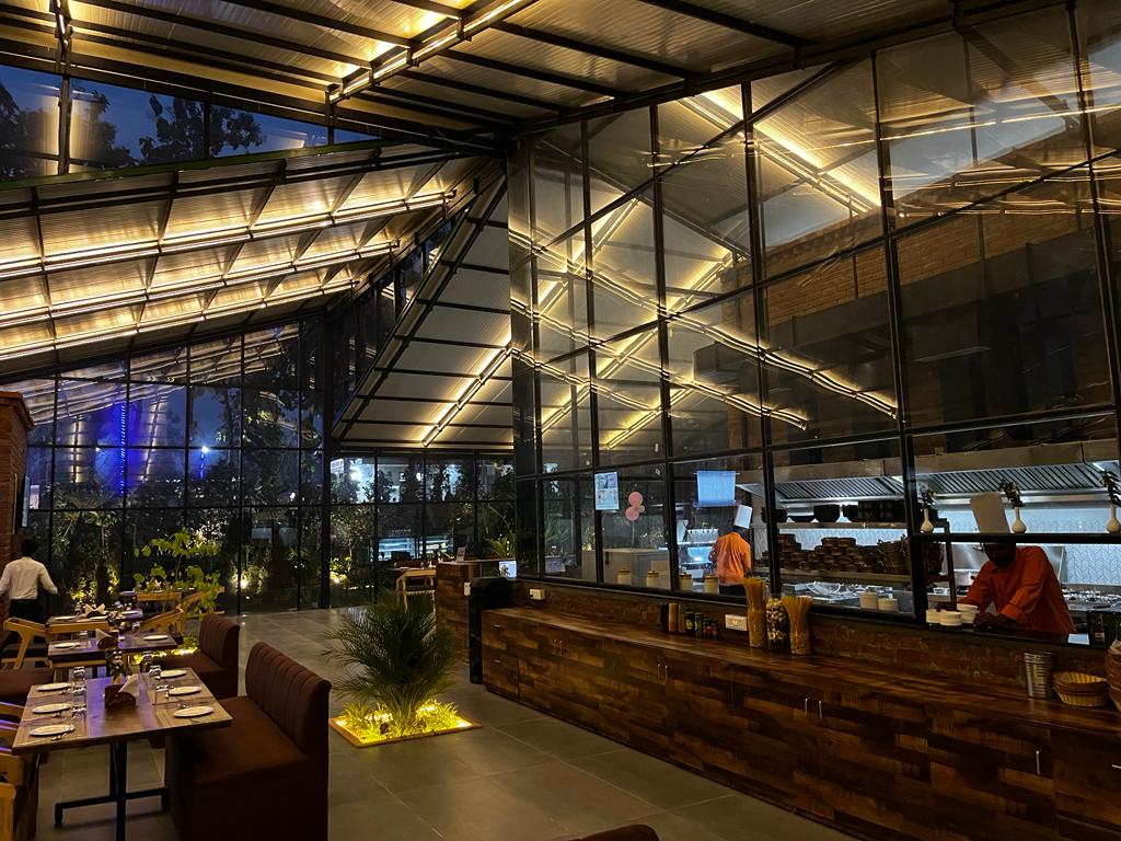 Rooms of Kalawati Greens - Resort in Akbarpur, Ambedkar Nagar