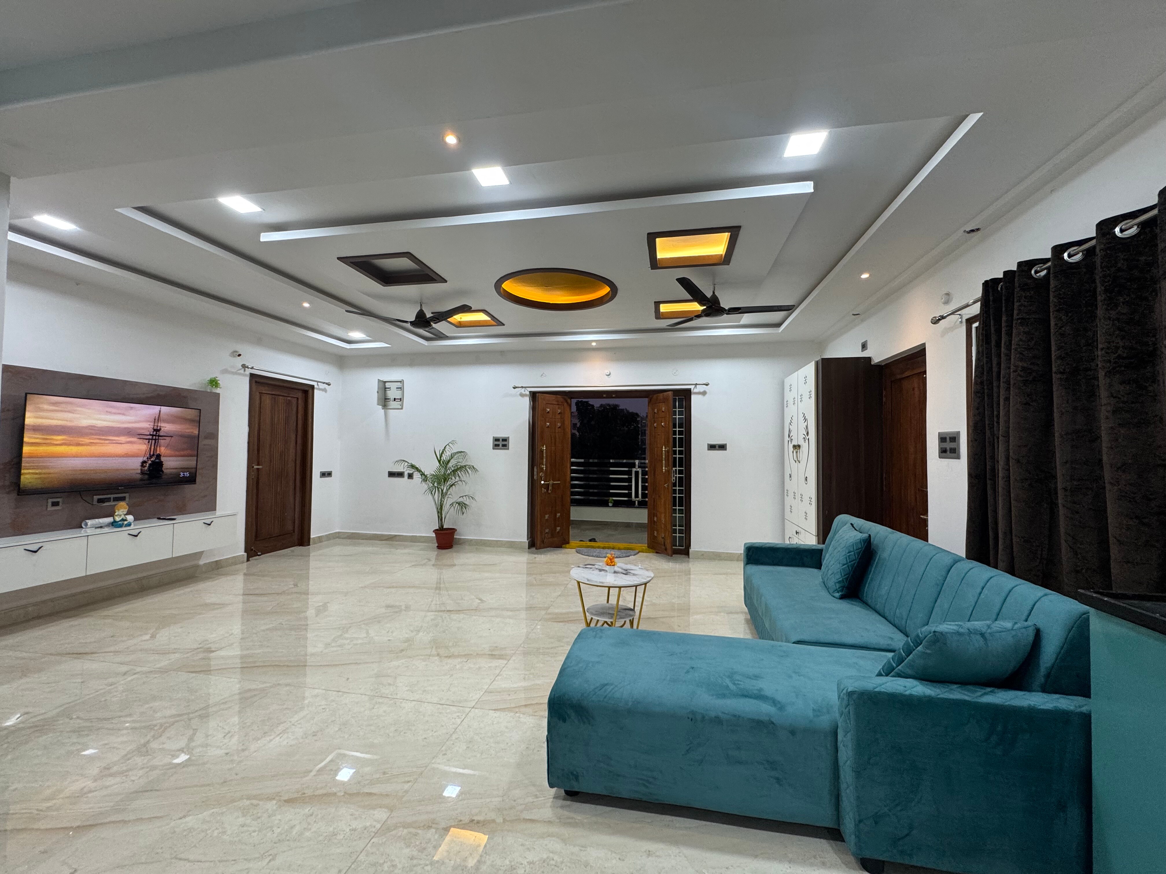 ARK LIV INN 𝗕𝗢𝗢𝗞 Visakhapatnam Homestay