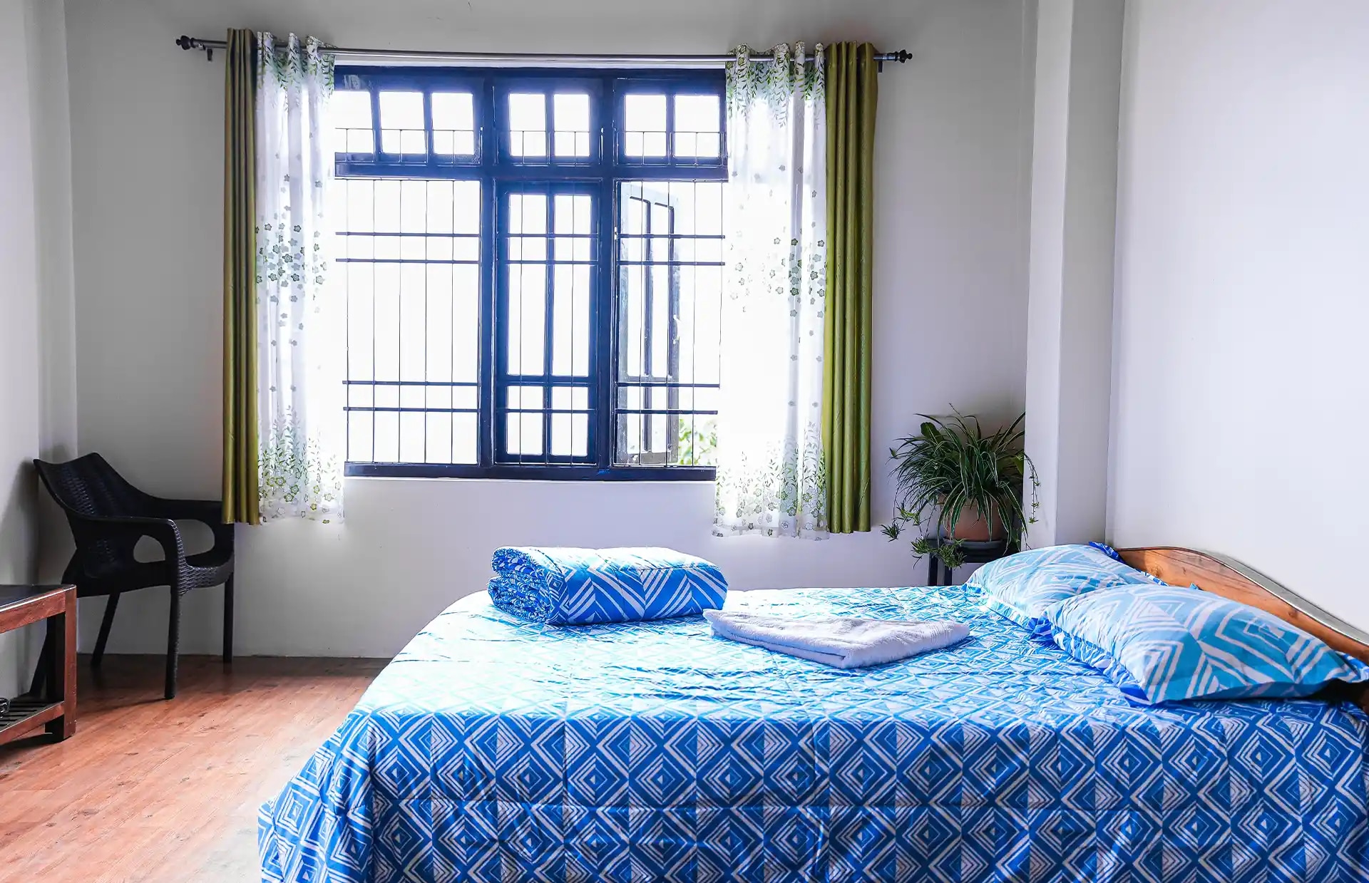 Silvasco Homestay 𝗕𝗢𝗢𝗞 Namchi Homestay