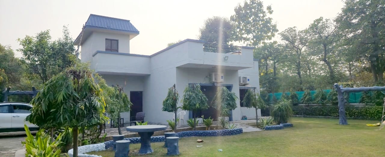 GOLDEN VILLAS 𝗕𝗢𝗢𝗞 Rewari Villa