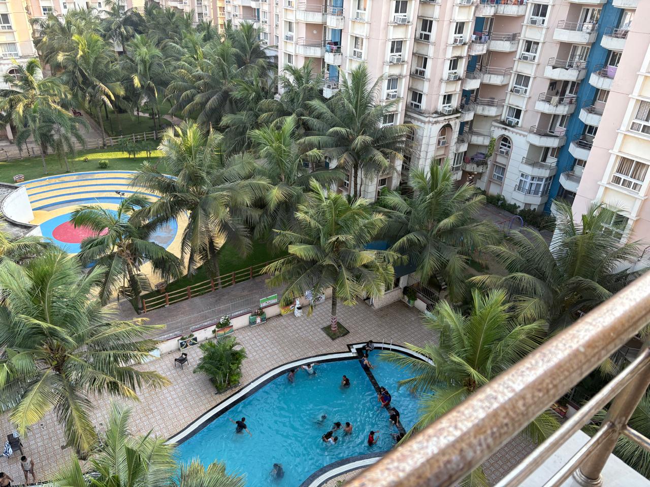 Unique Homestay 𝗕𝗢𝗢𝗞 Puri Apartment