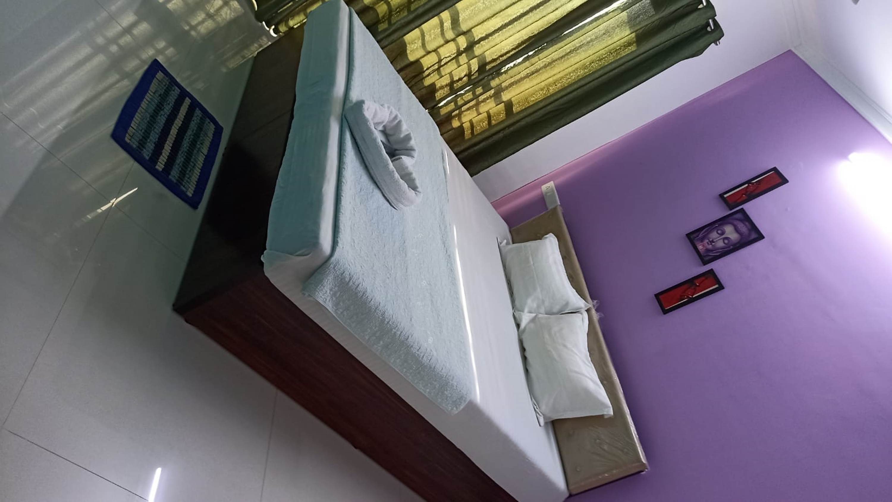 Address of Unique home 1 - Apartment in Mumbai
