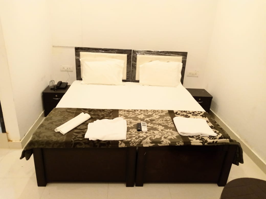 Prestige Inn Hotel Varanasi - Reviews, Photos & Offer