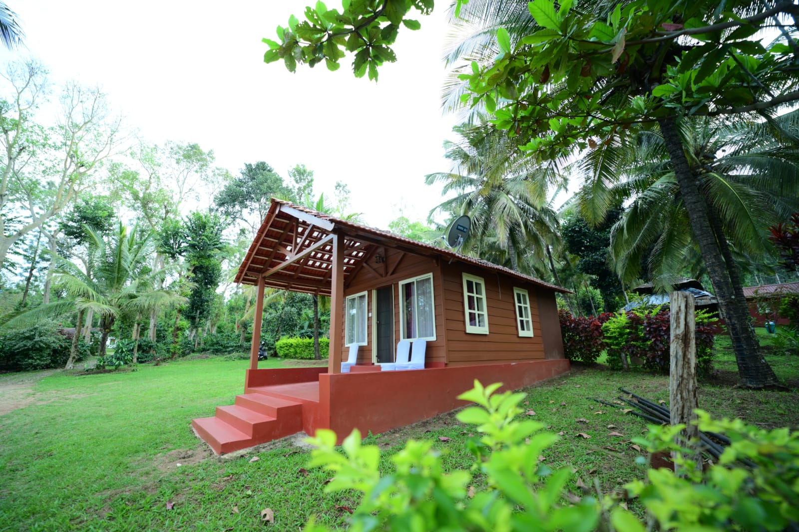 Prakruth Backwater Stay By Lazo, Coorg Resort Coorg - Reviews, Photos ...