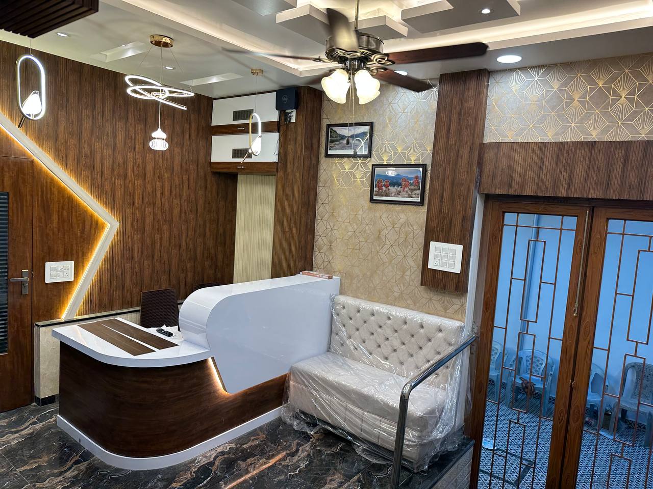 The City Nest Hotel Purulia - Reviews, Photos & Offer