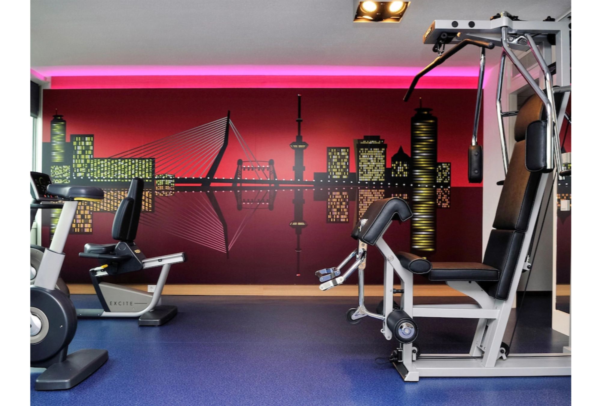 Novotel Rotterdam Brainpark Hotel Rotterdam - Reviews, Photos & Offer