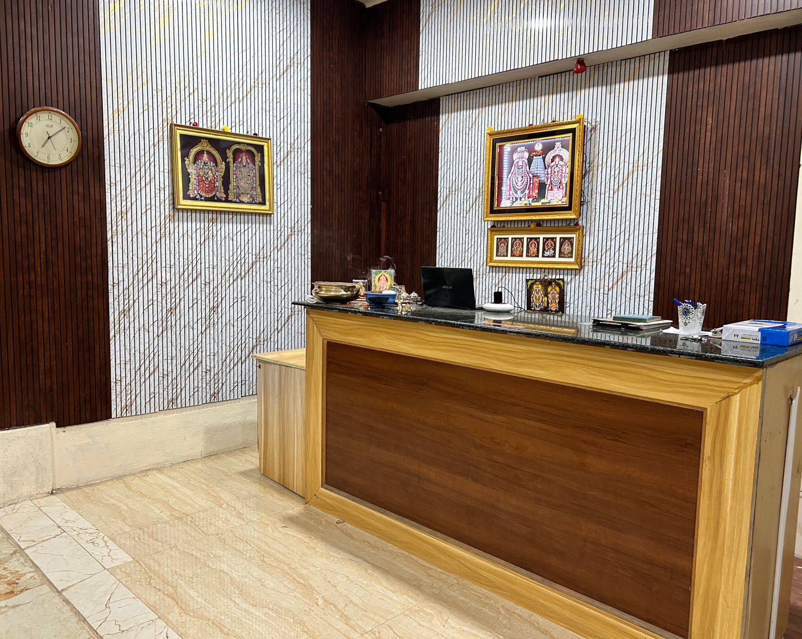 AMMAYI TEMPLE VIEW Lodge Tiruvannamalai - Reviews, Photos & Offer