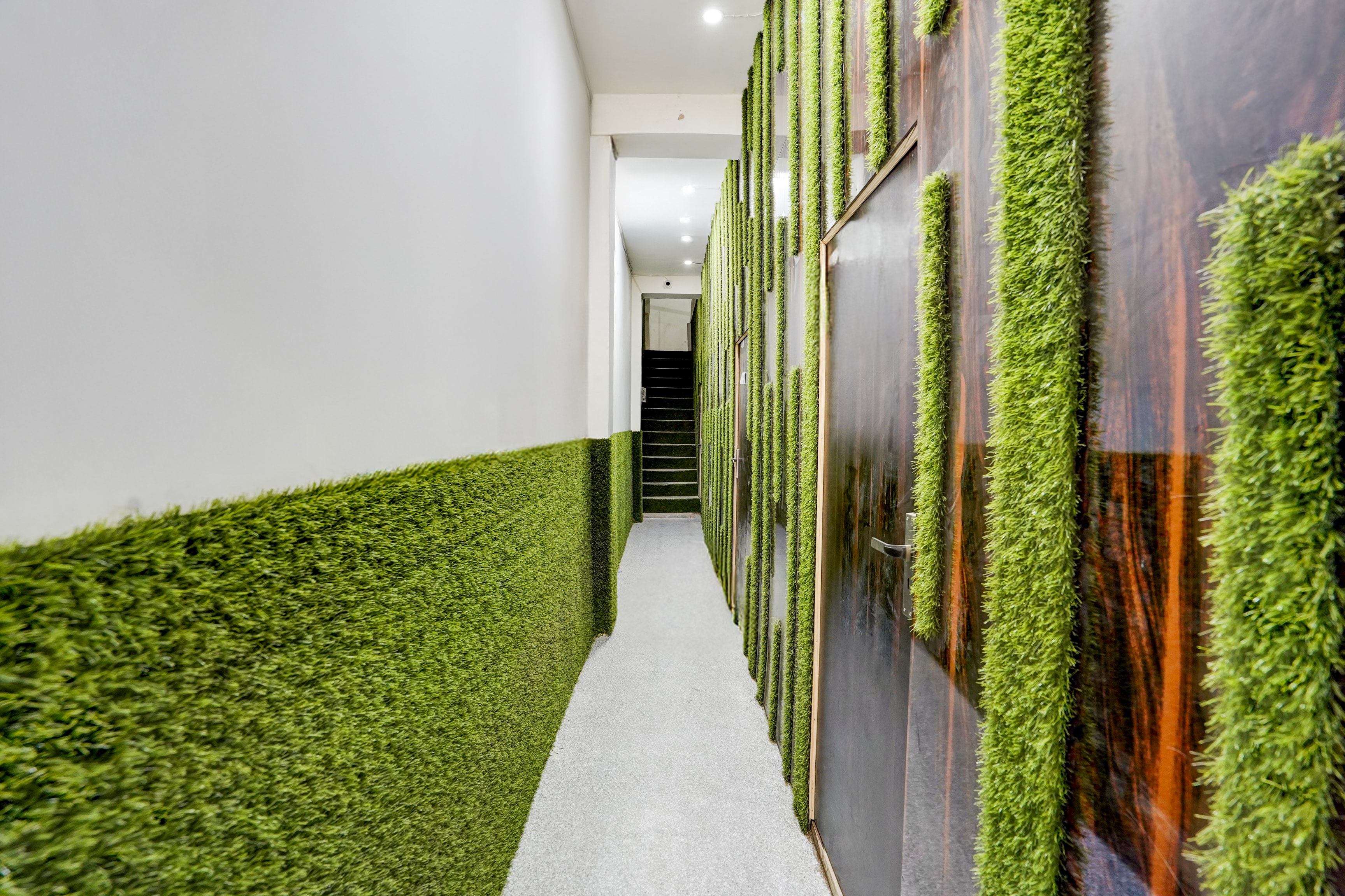 Address of SPOT ON Hotel Red Velvet - Hotel in Ghaziabad