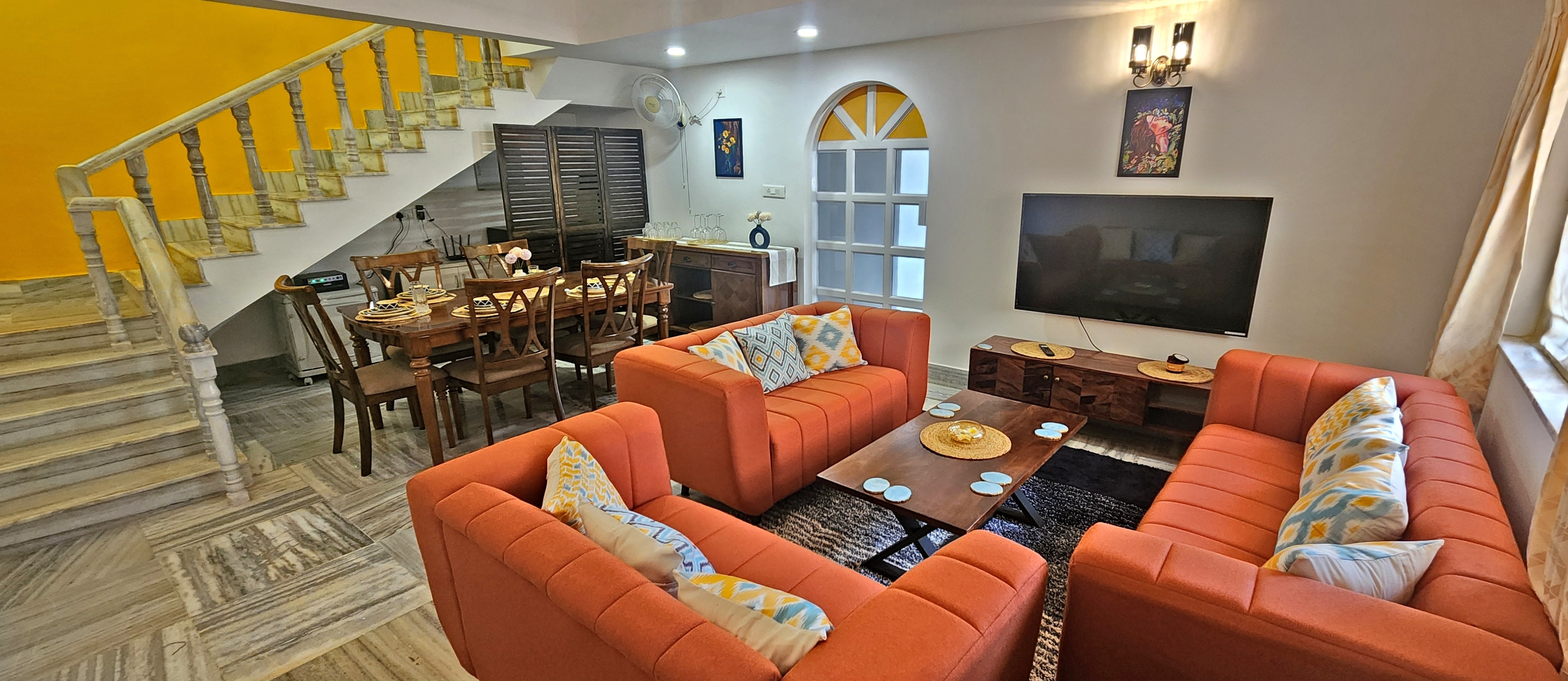 Address of Bungalow Dona - Villa in Goa