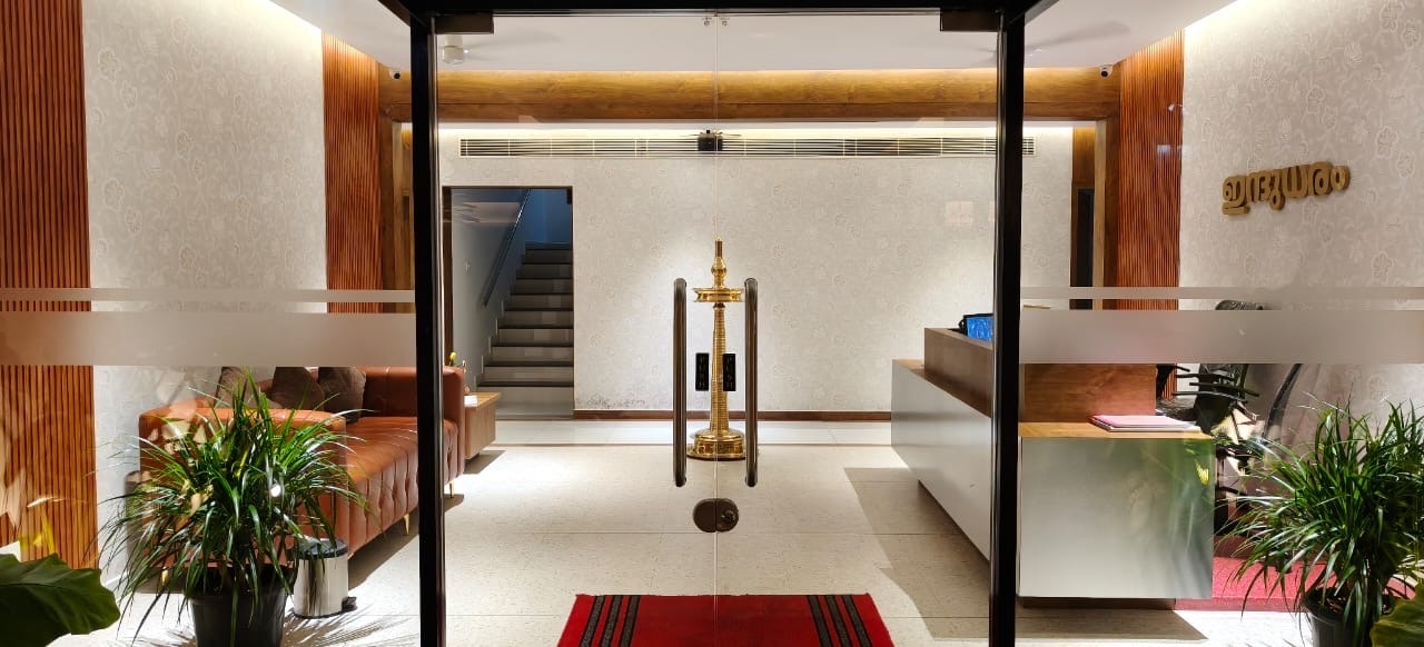 Indudharam Tourist Home Vaikom Temple Homestay Vaikom - Reviews, Photos & Offer