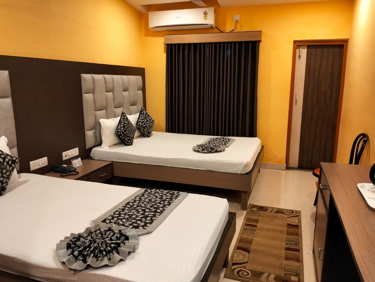 ANUTRI BEACH & SPA RESORT Mandarmani - Reviews, Photos & Offer