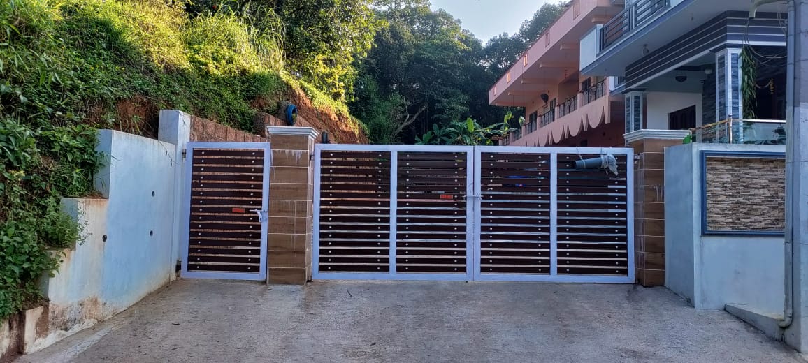 Chesna Cottage 𝗕𝗢𝗢𝗞 Coorg Homestay