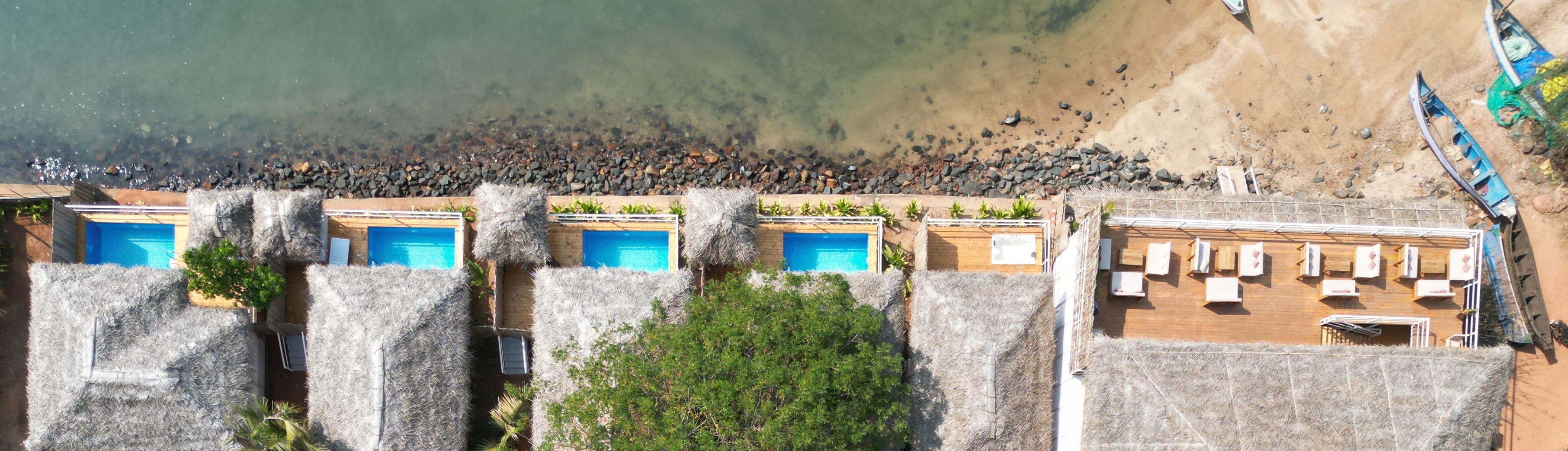 Destiny Goa Beach Resort Goa - Reviews, Photos & Offer