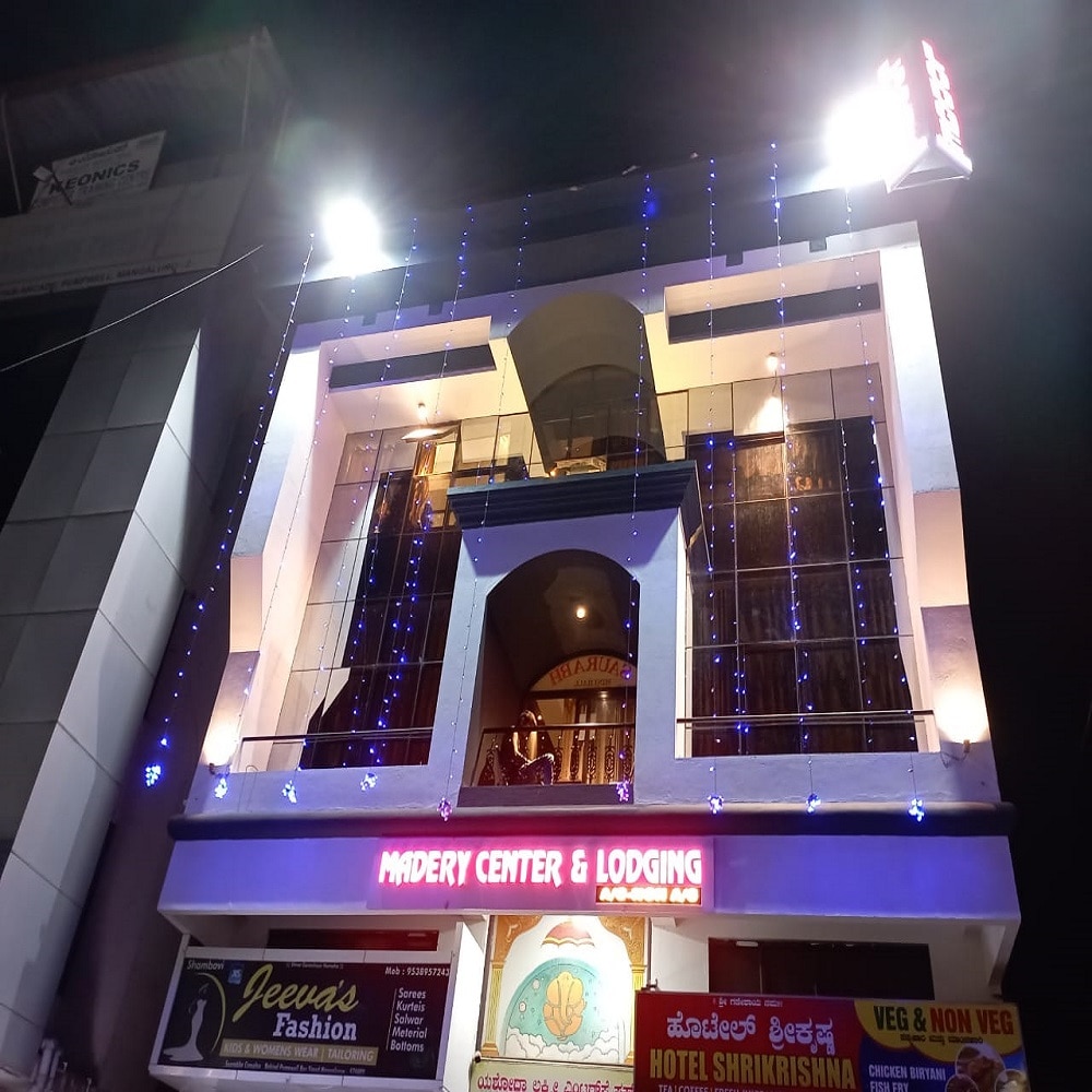 Madery deluxe Apartment Mangalore - Reviews, Photos & Offer