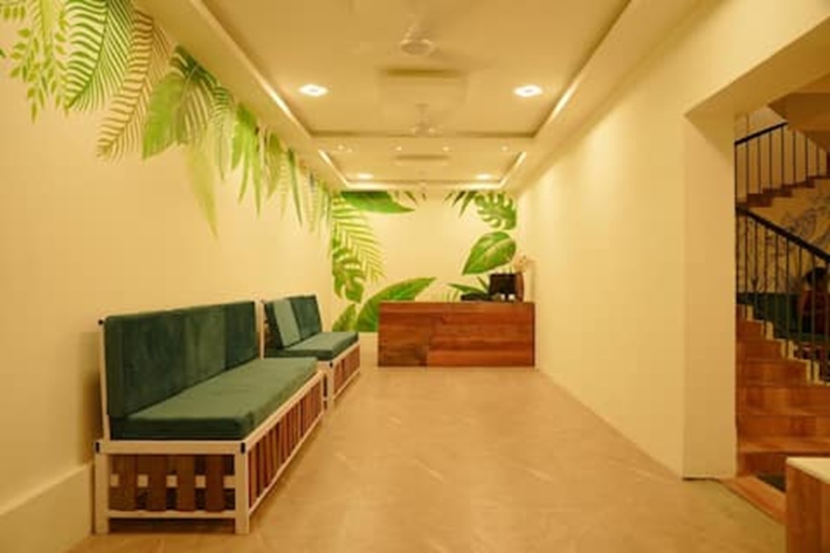 Rest Nest - Havelock 𝗕𝗢𝗢𝗞 Havelock Homestay